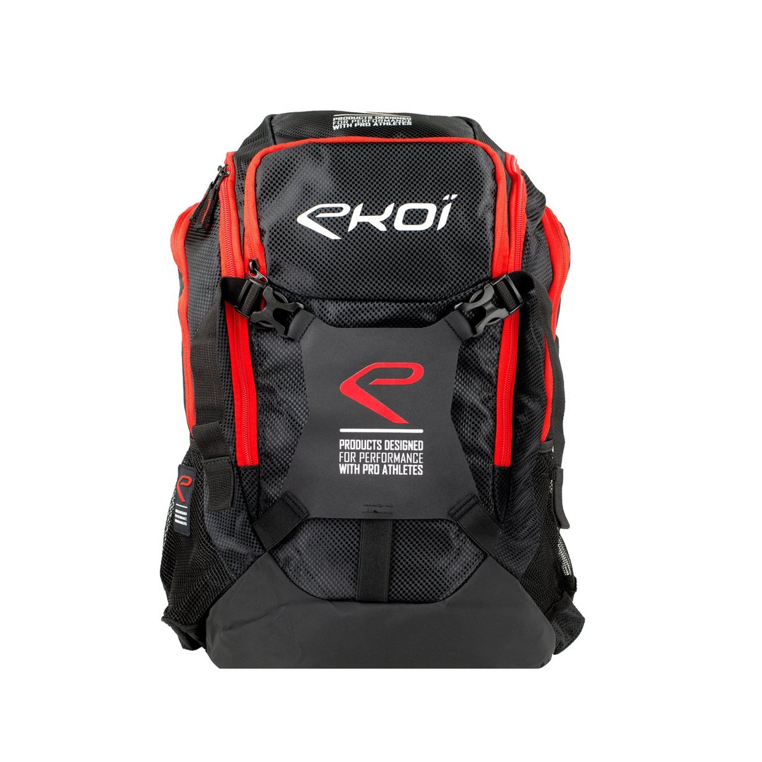 Rugzak EKOI Pro Cycling Team - EKOI