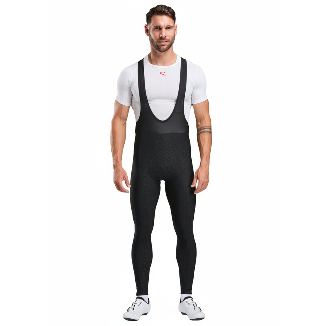 Water-repellent tights EKOI Perf HEXA 3D GEL - EKOI