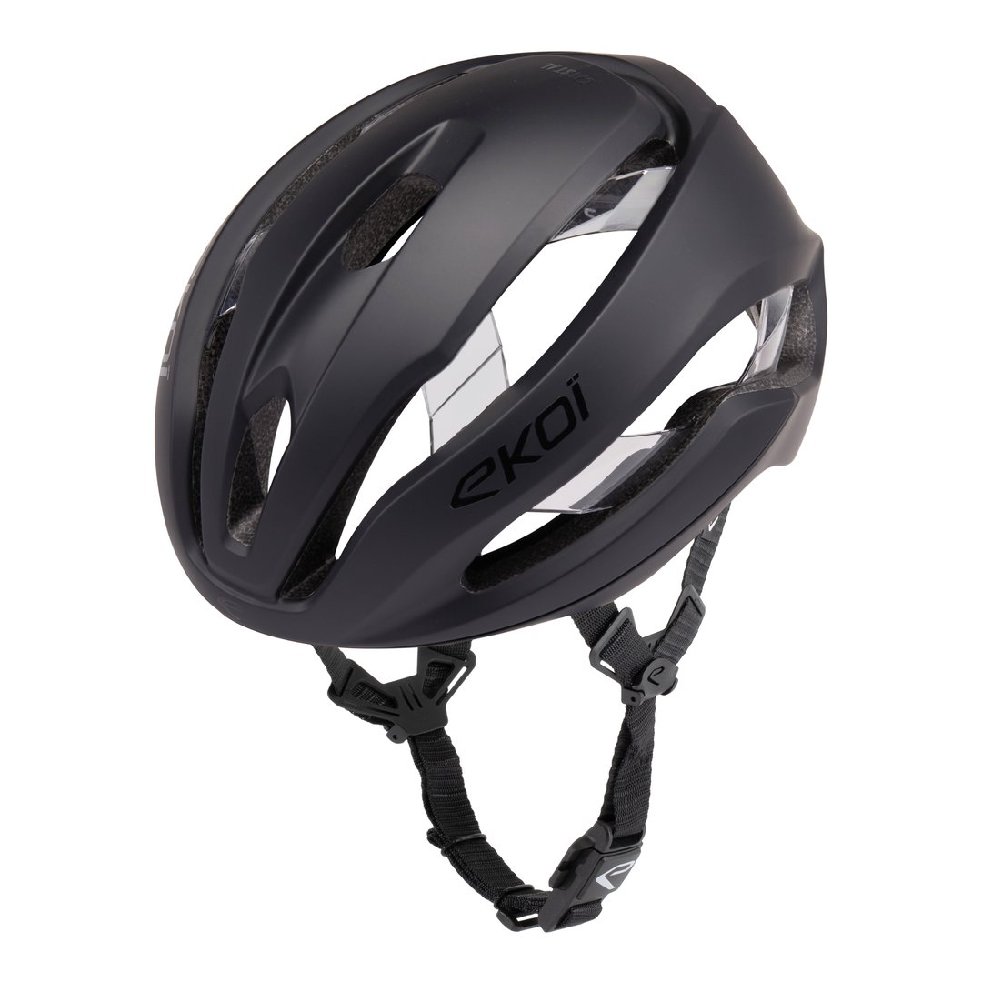 Casque EKOI Perf CRYSTAL Noir - EKOI