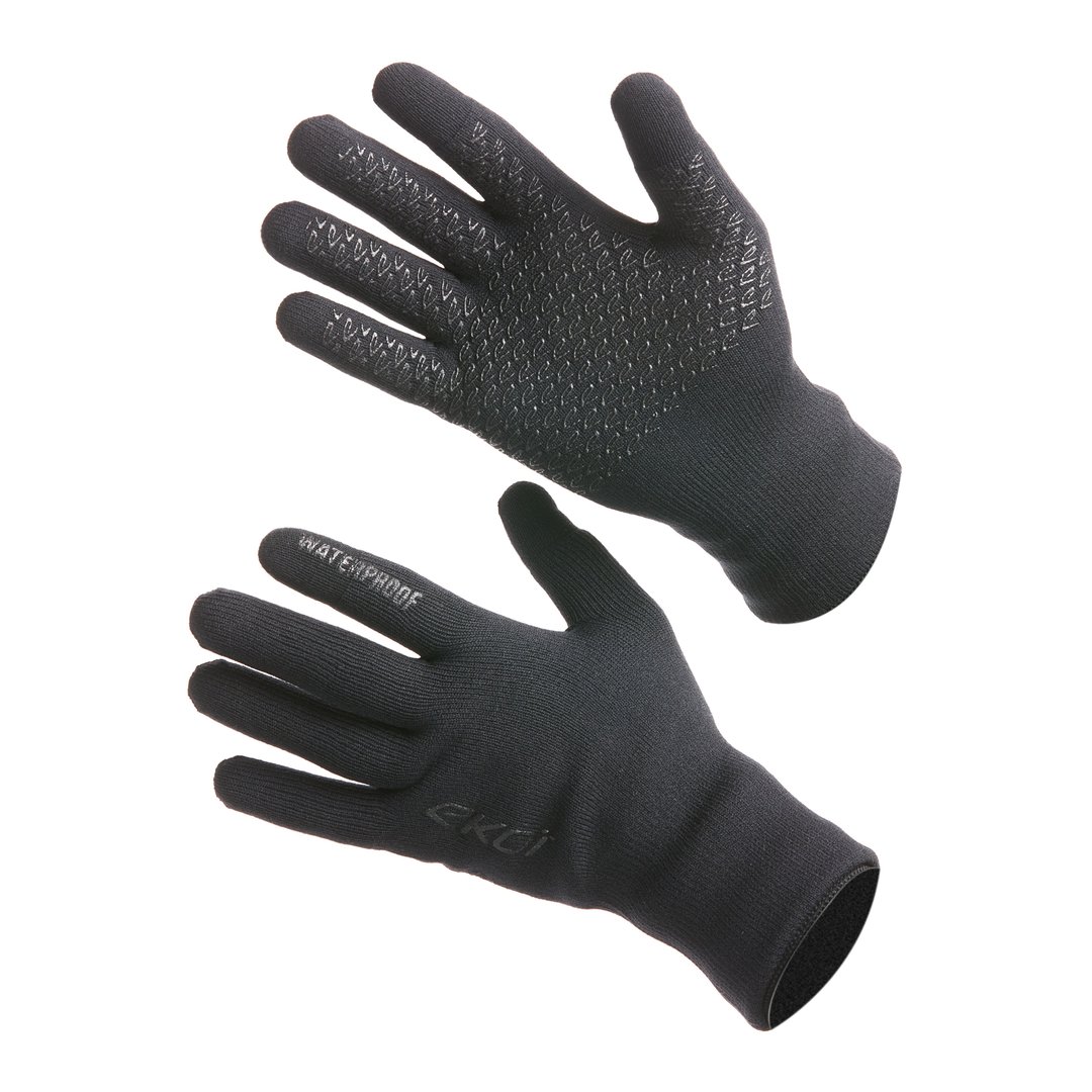 Gants hiver EKOI Racing WATERPROOF PRO - EKOI