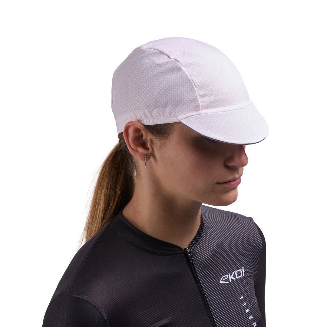 EKOI Perf Lin Women's Cycling Cap - EKOI