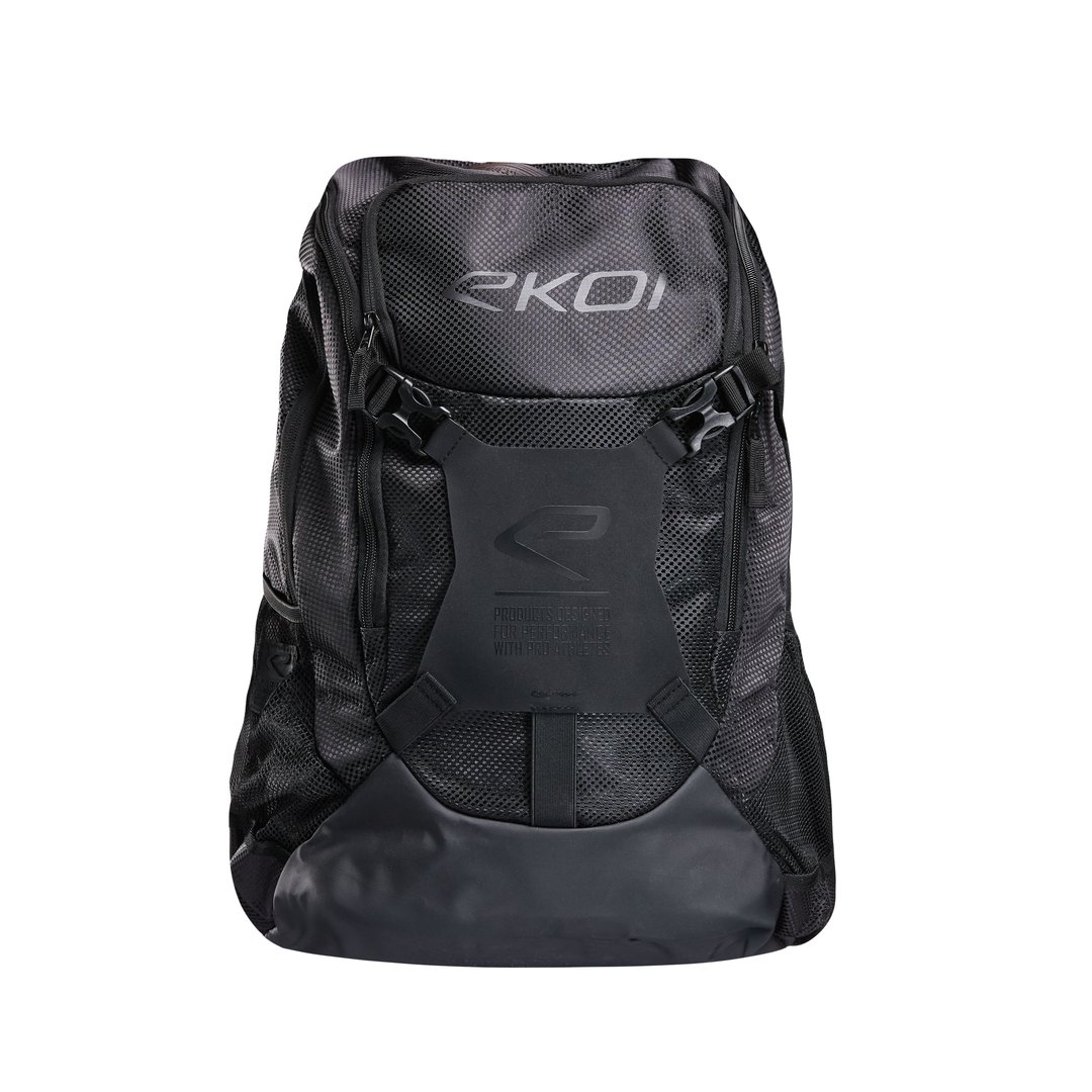 Backpack EKOI Perf CYCLING TEAM Ghost Edition - EKOI