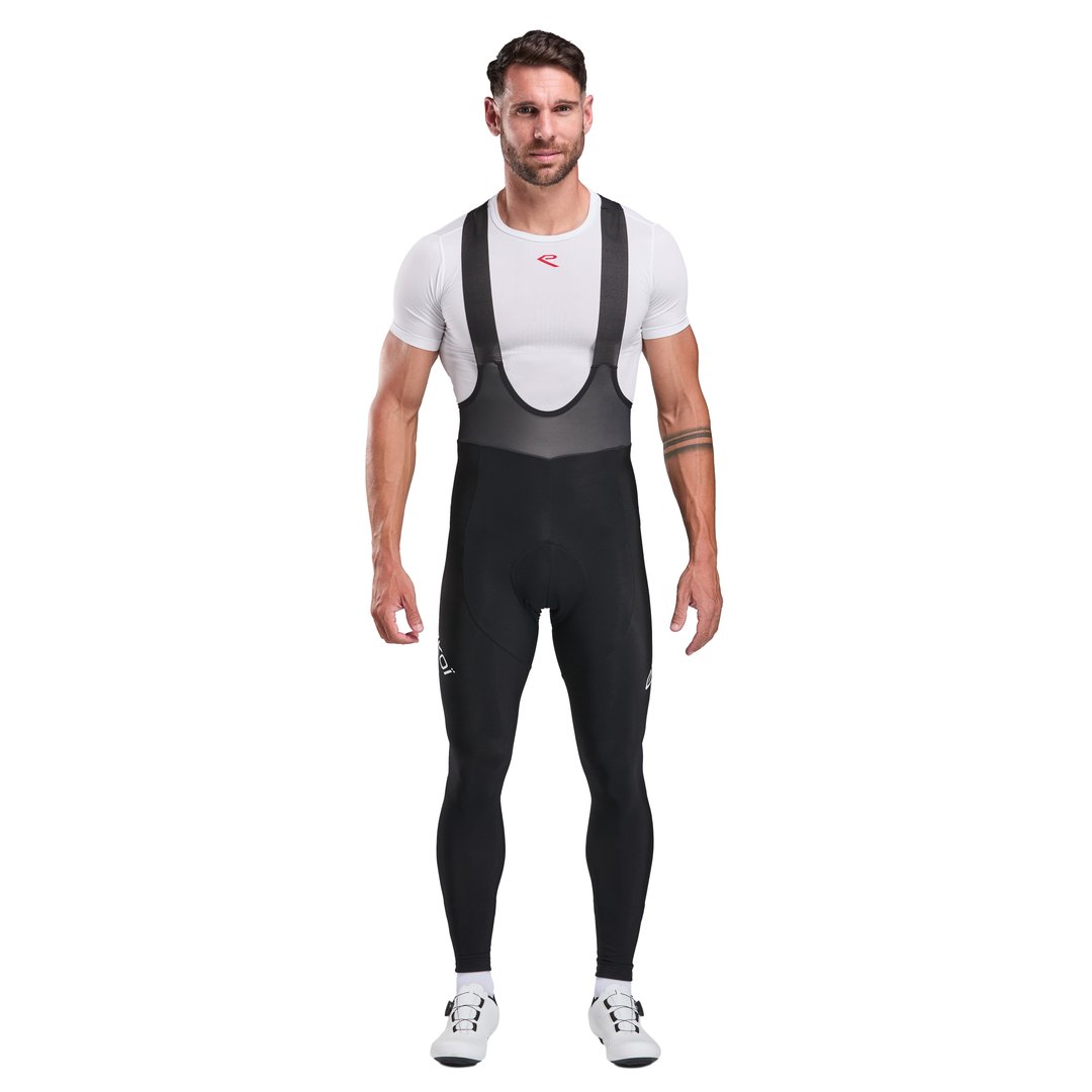 Tights EKOI CONFORT GEL Black - EKOI