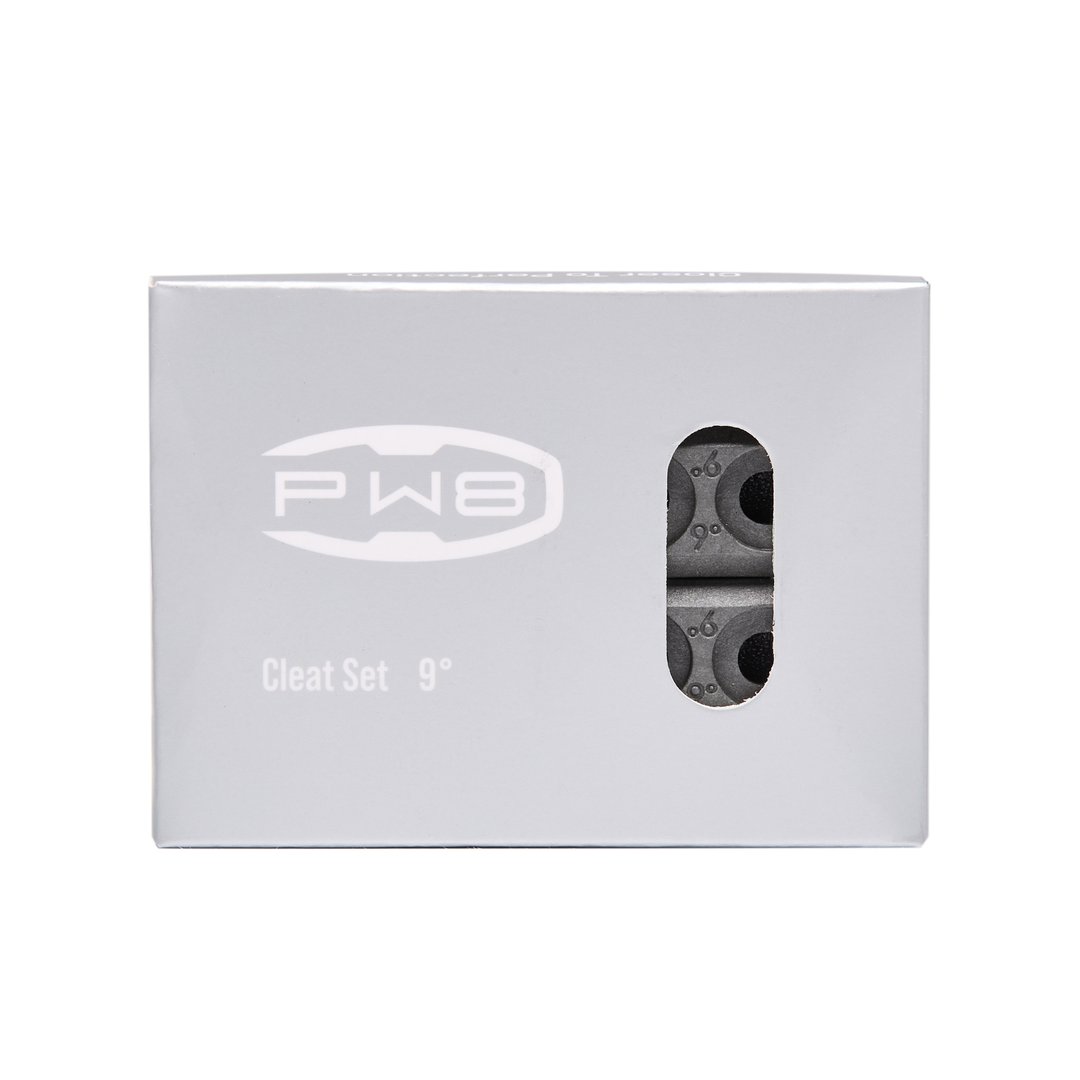 Pack Cale PW8 9° - EKOI