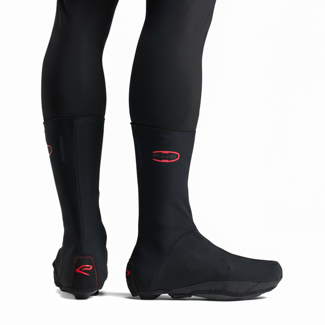 Couvre chaussures hiver EKOI Racing PW8 COLD PROOF - EKOI
