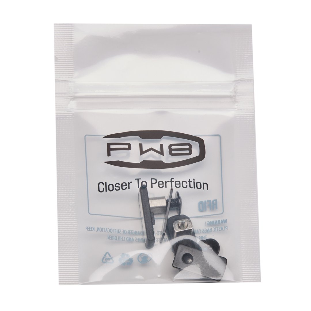 Kit Grilletto PW8 - EKOI