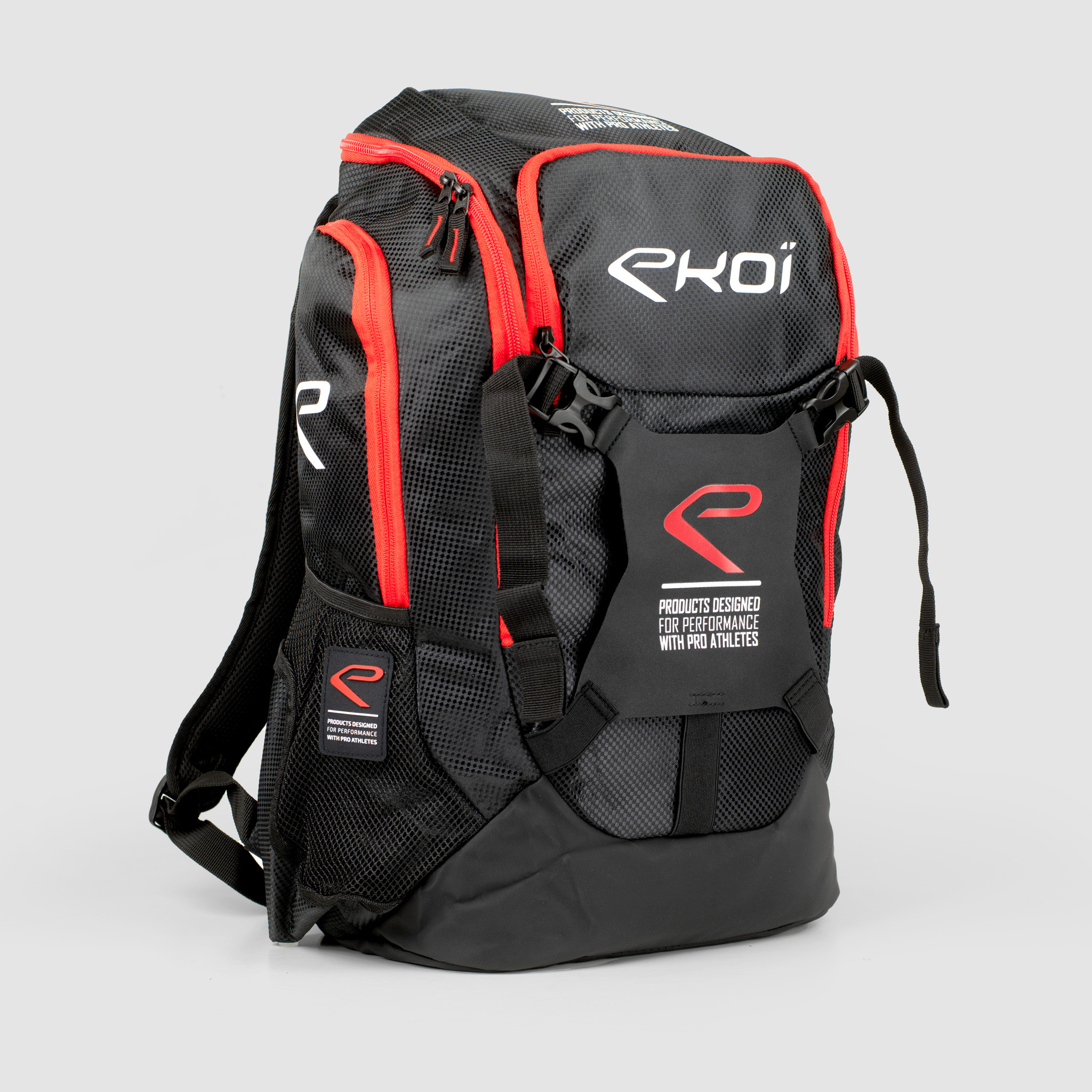Backpack EKOI Pro Cycling Team - EKOI