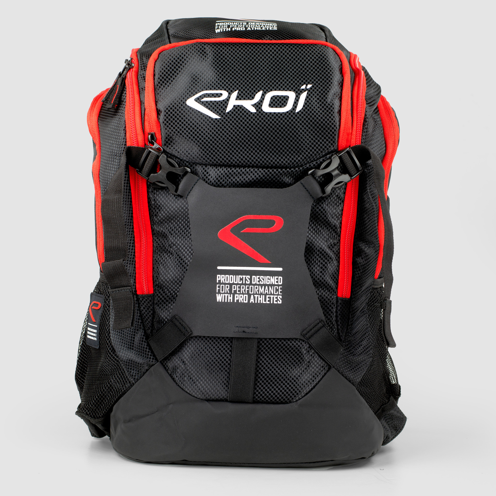 Backpack EKOI Pro Cycling Team - EKOI