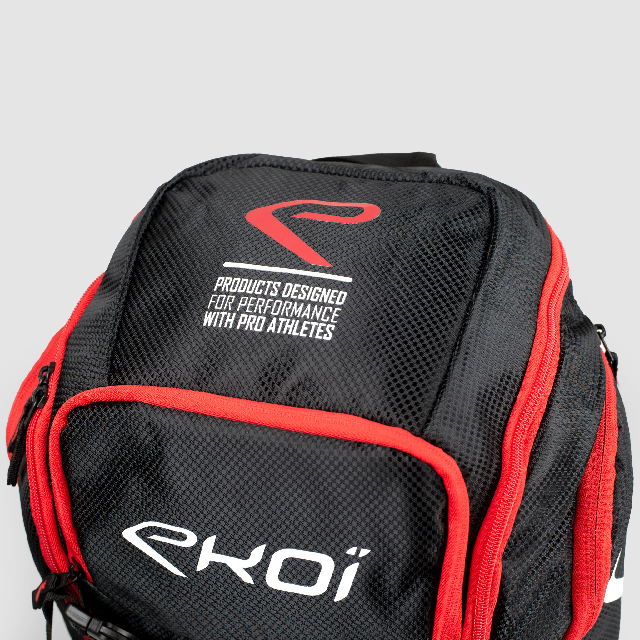 Backpack EKOI Pro Cycling Team - EKOI