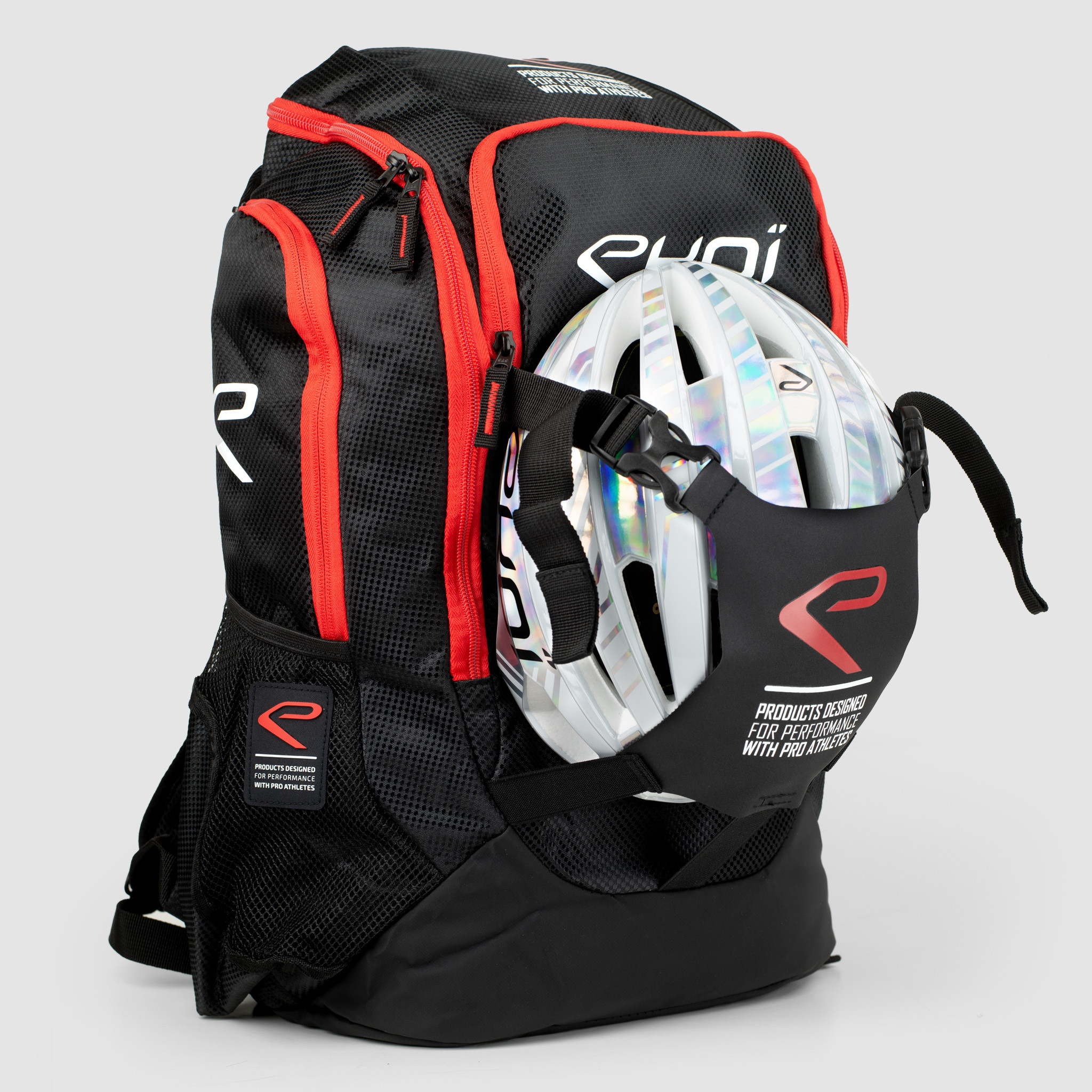 Backpack EKOI Pro Cycling Team - EKOI