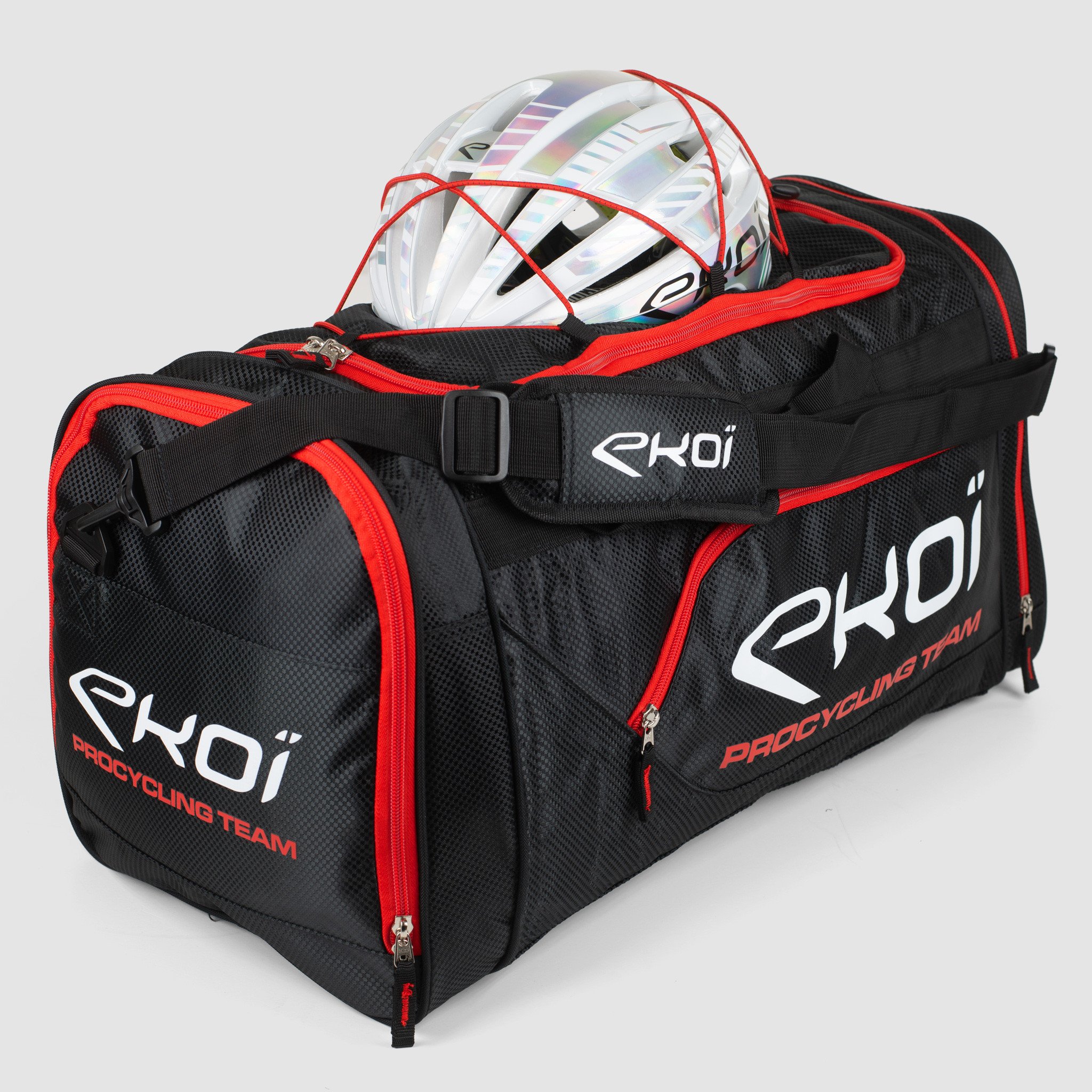 EKOI Pro Cycling Team Sports Bag - EKOI