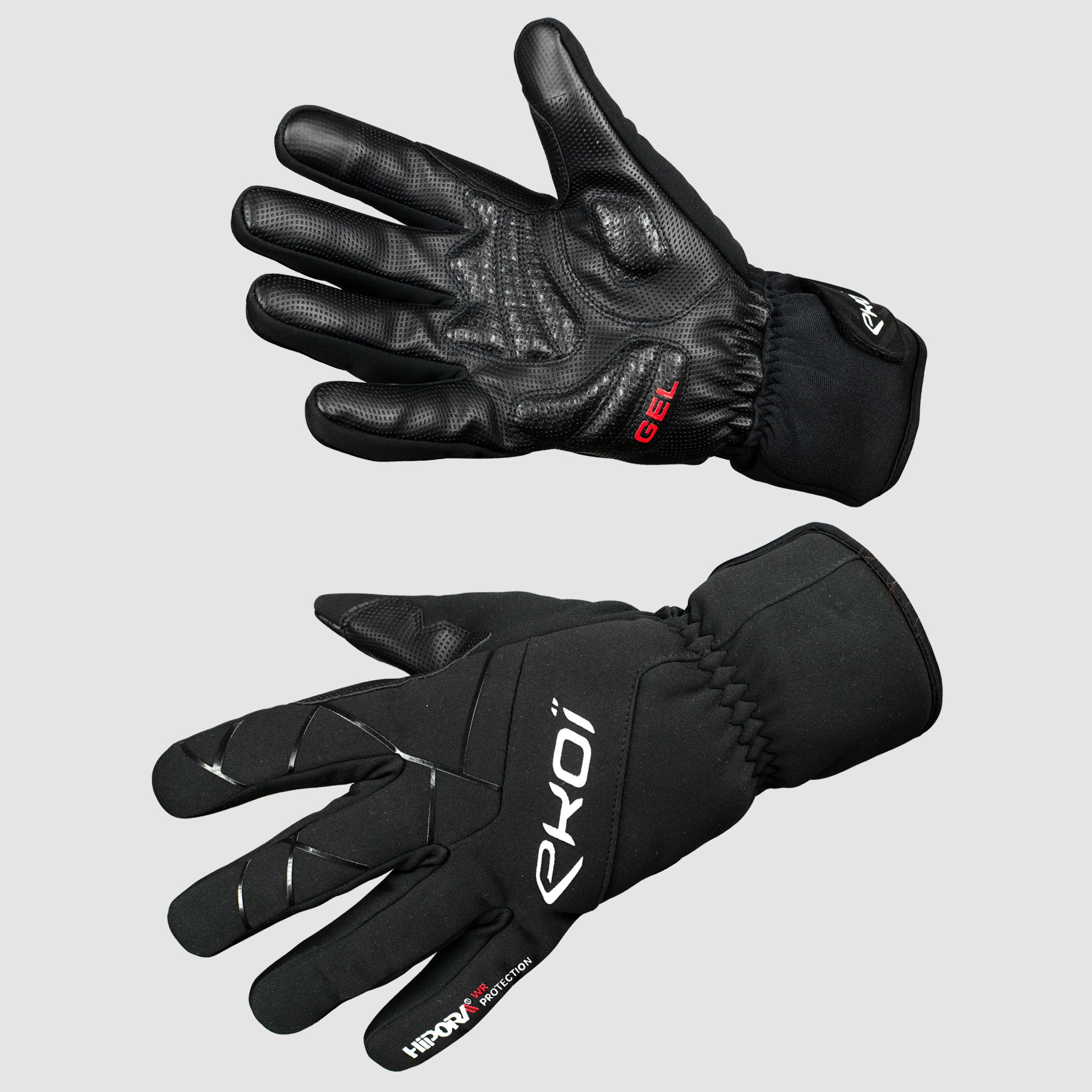 Gants EKOI Perf Ice Proof Hipora® - EKOI