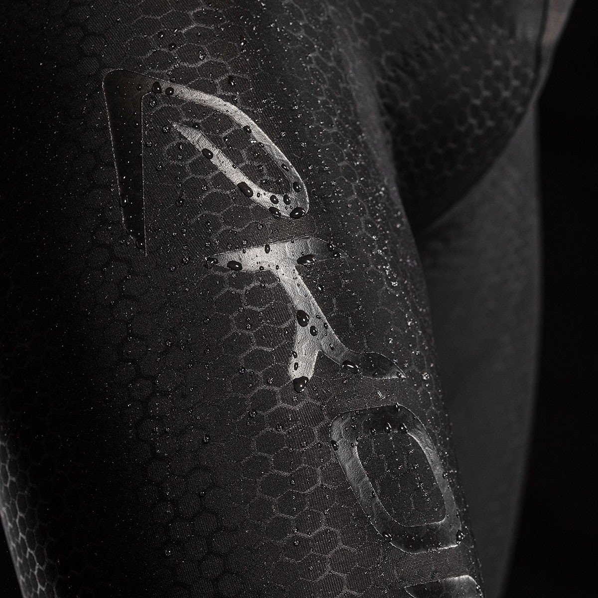 Knickers EKOI Perf Hexa 3D GEL - EKOI