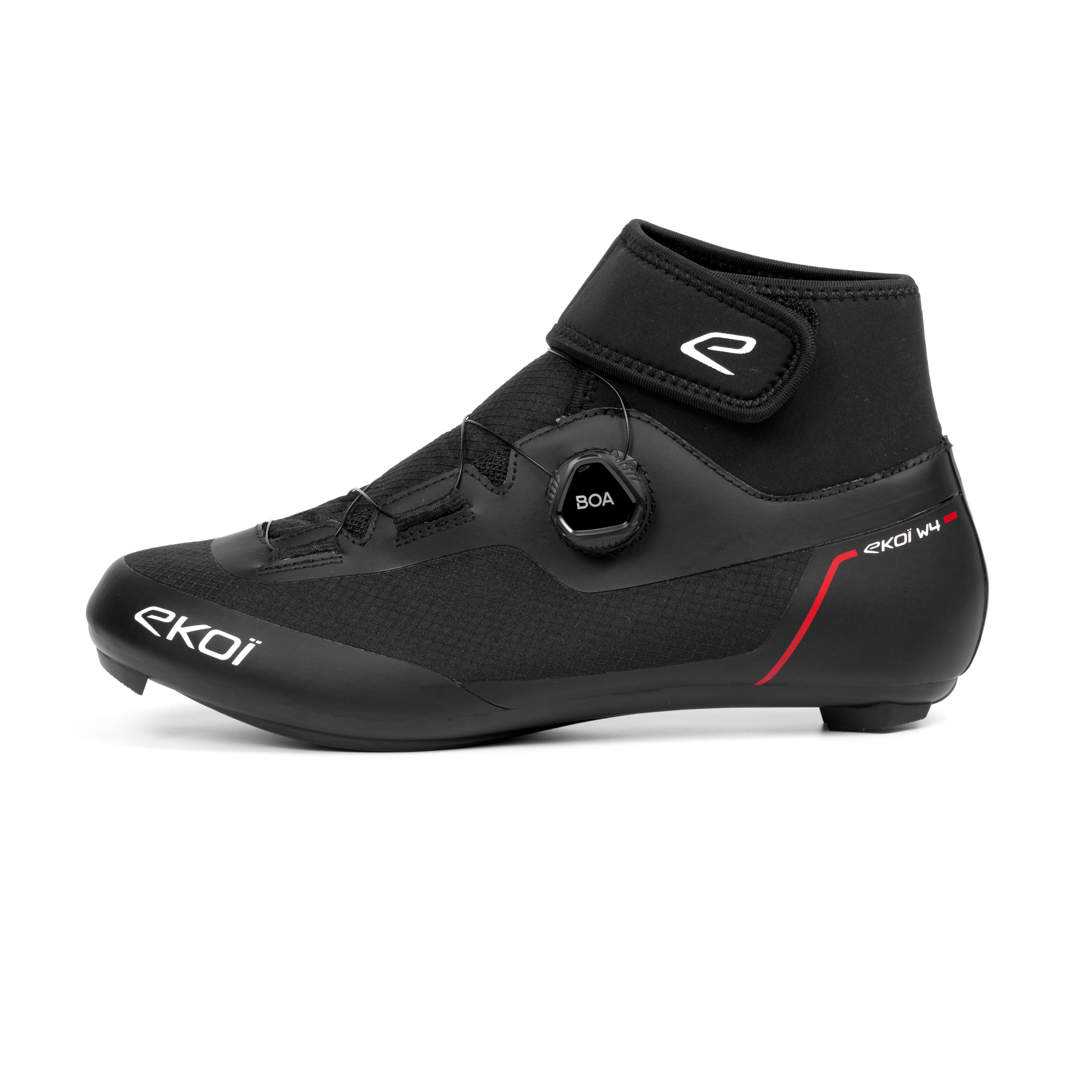 EKOI Perf W4 Boa® Winter Shoes - EKOI