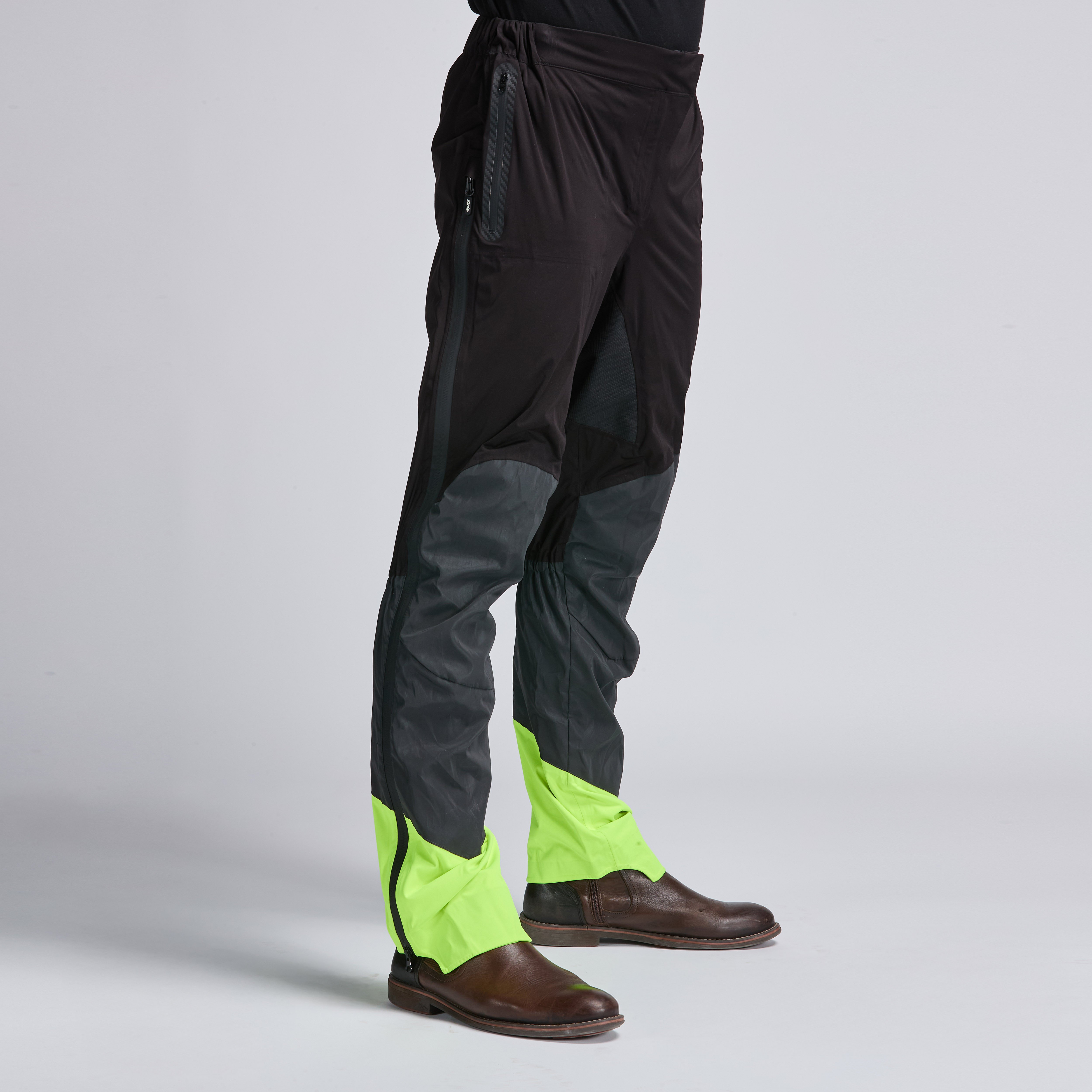 EKOI Overtrousers CITY URBAN - EKOI