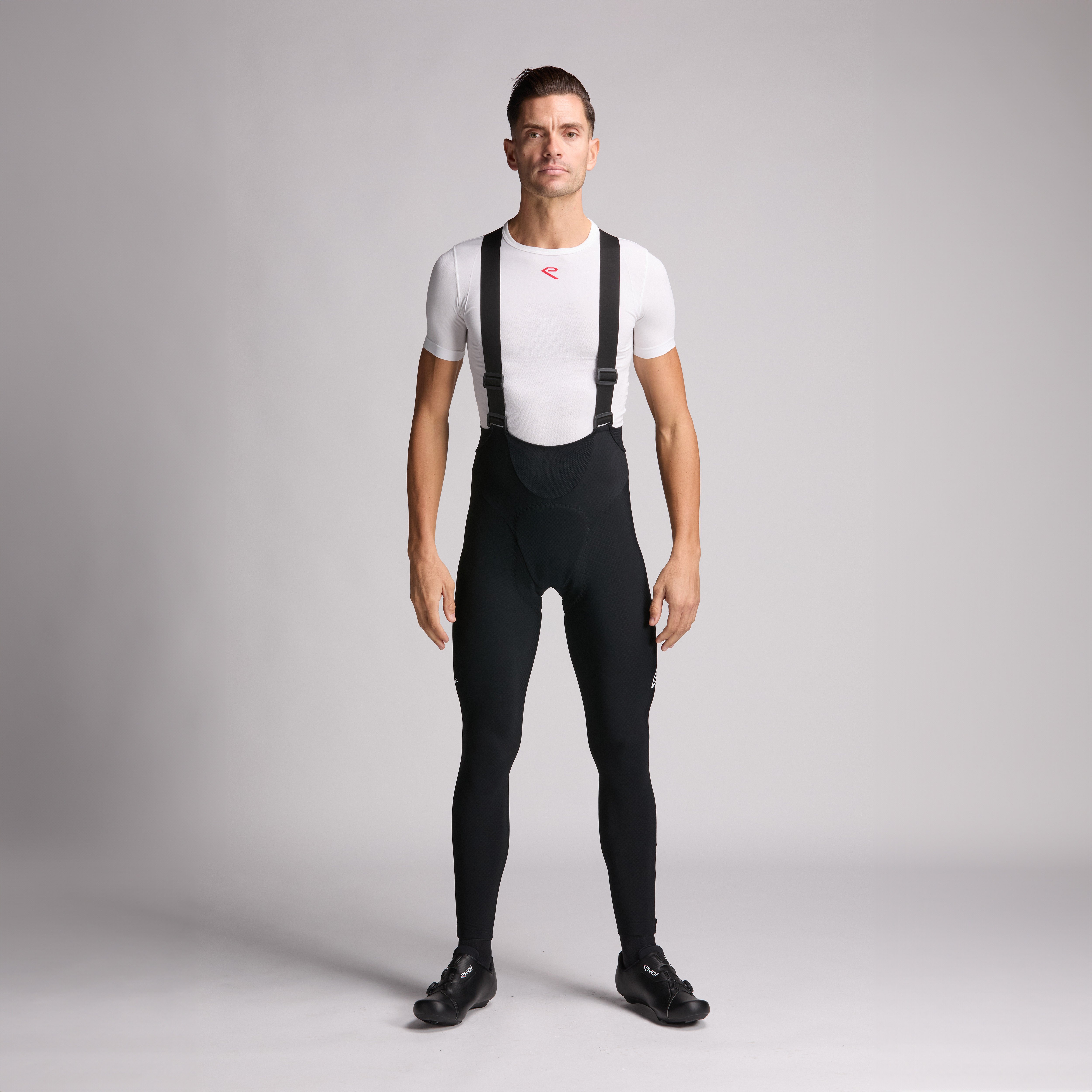 EKOI Perf Gel Memory Bib Tights - EKOI
