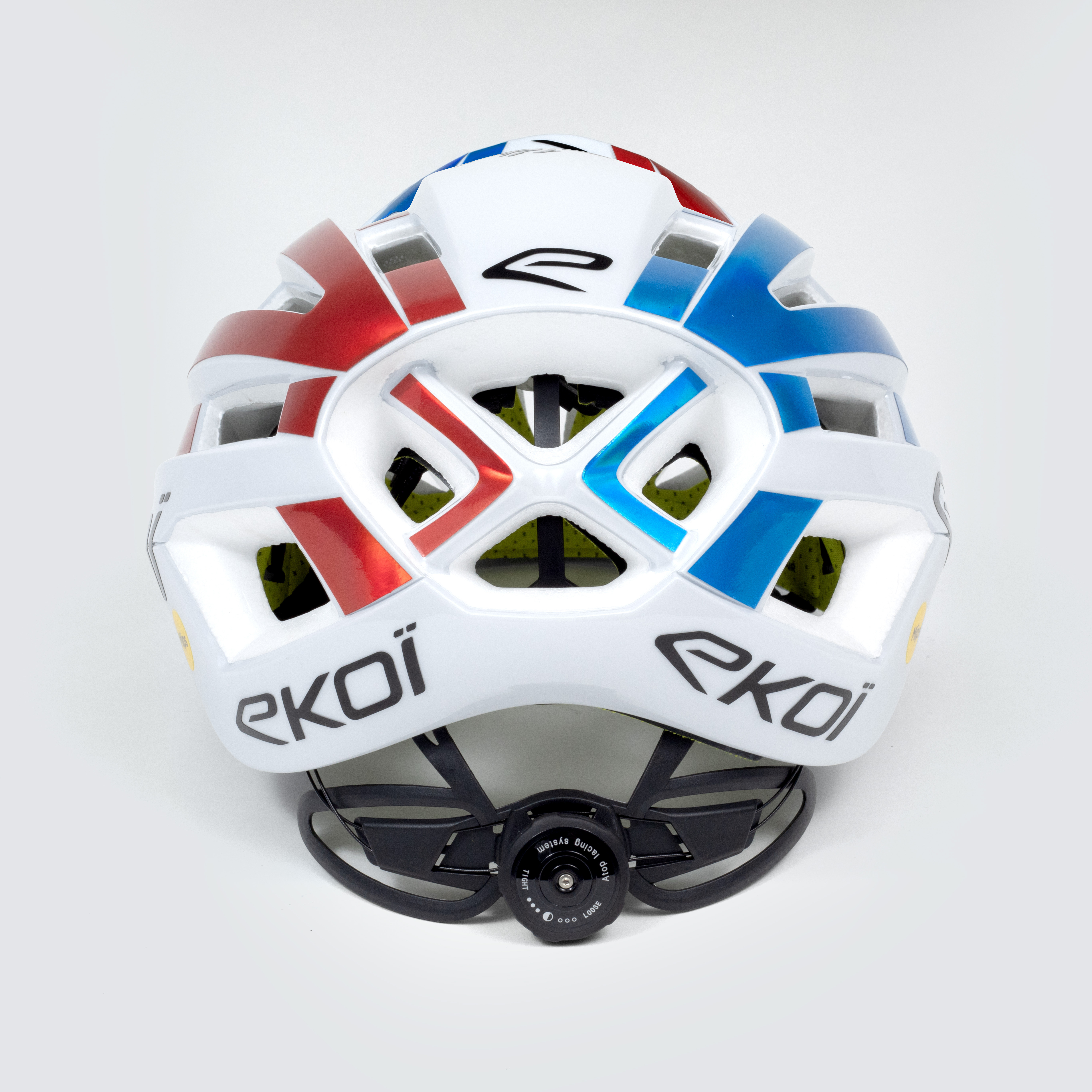 Casque EKOI Racing GARA MIPS LTD Cofidis 14 Juillet - EKOI
