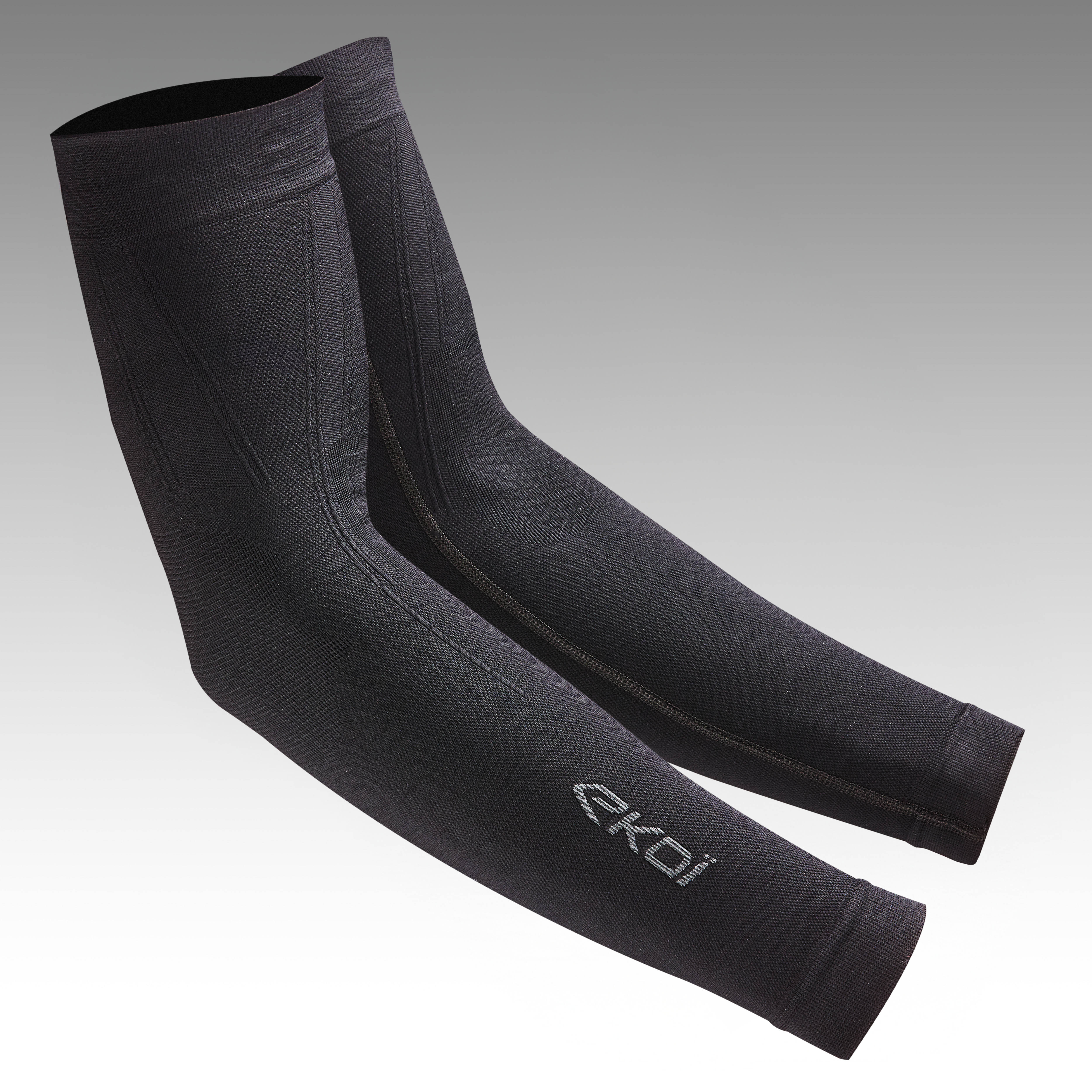 MANCHETTES PERF SEAMLESS NOIR - EKOI