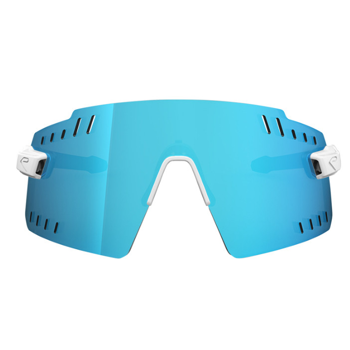 Verre EKOI LUMEN PURA VENTED Ice Blue Cat3 - EKOI