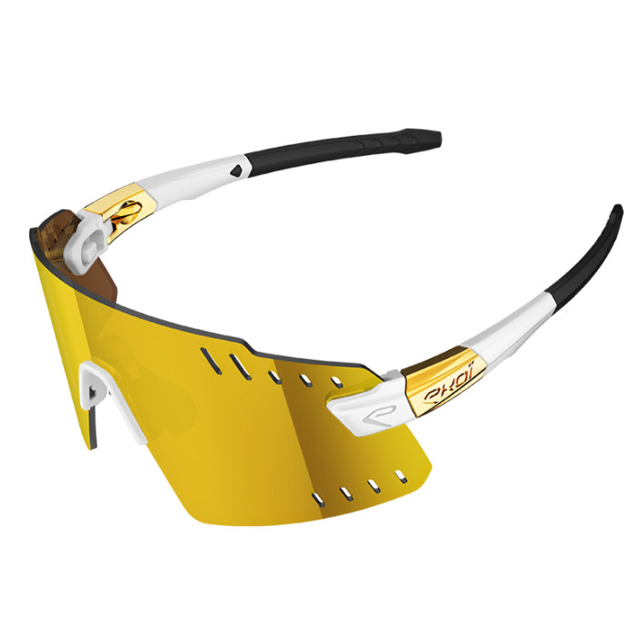 Lente EKOI LUMEN PURA VENTED Revo Gold Cat3 - EKOI