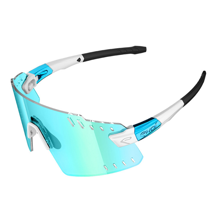 Lens EKOI LUMEN PURA VENTED PH Classic Green Cat 1-3 - EKOI