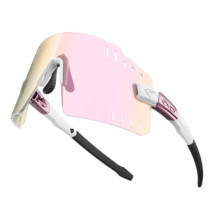 Verre EKOI LUMEN PURA VENTED PH Classic Pink Cat 1-3 - EKOI