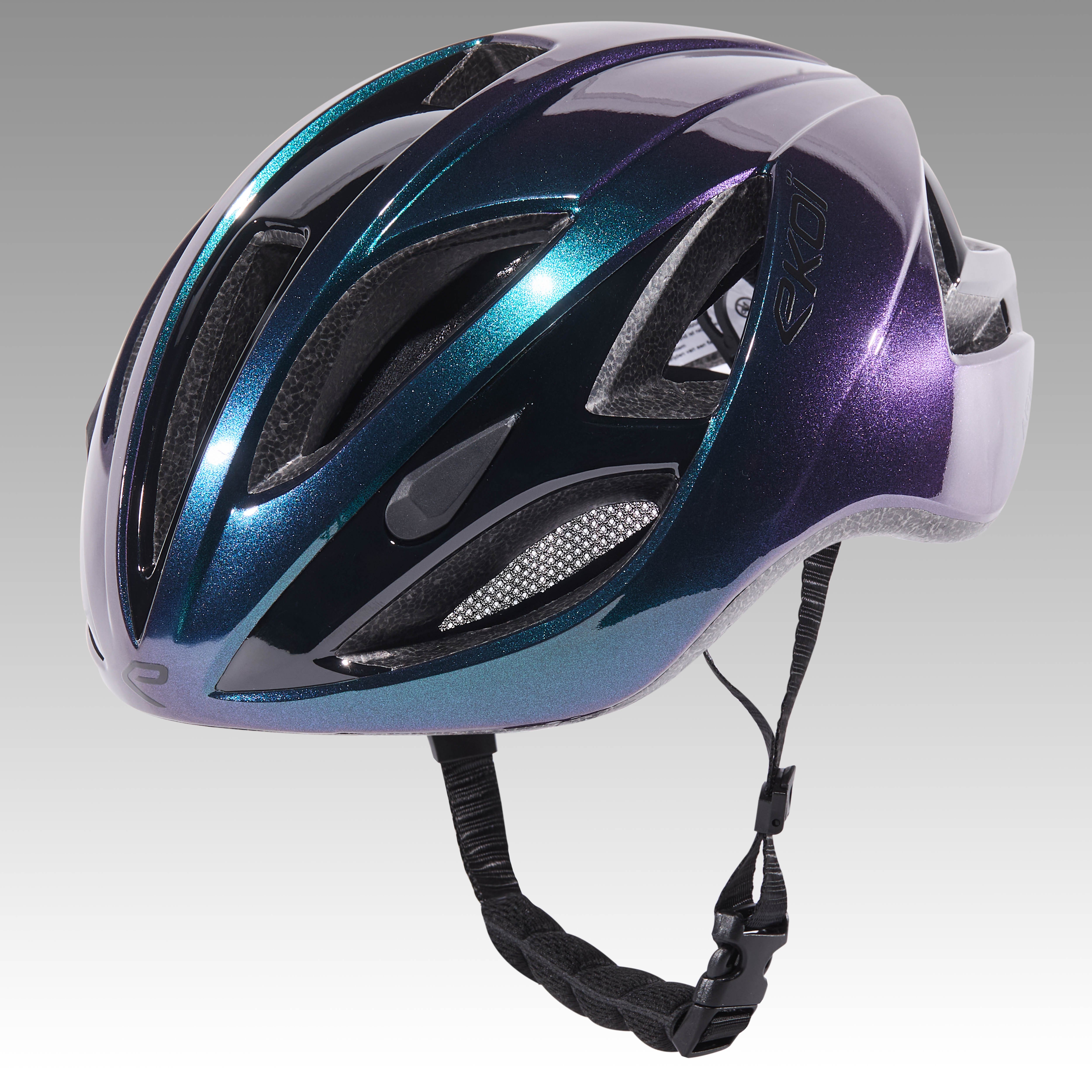Casque EKOI AR13 Evo Cameleon - EKOI