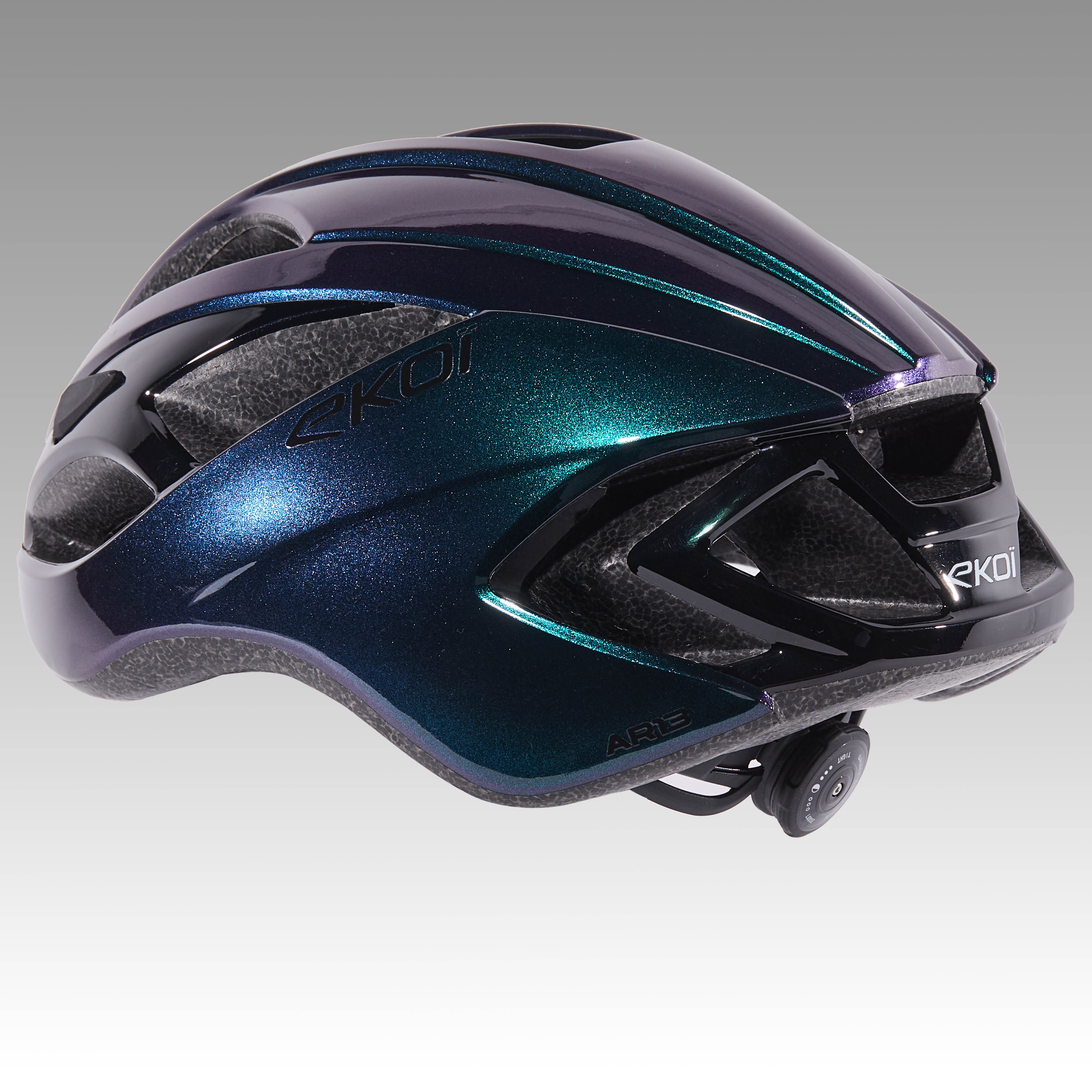 Casque EKOI AR13 Evo Cameleon - EKOI