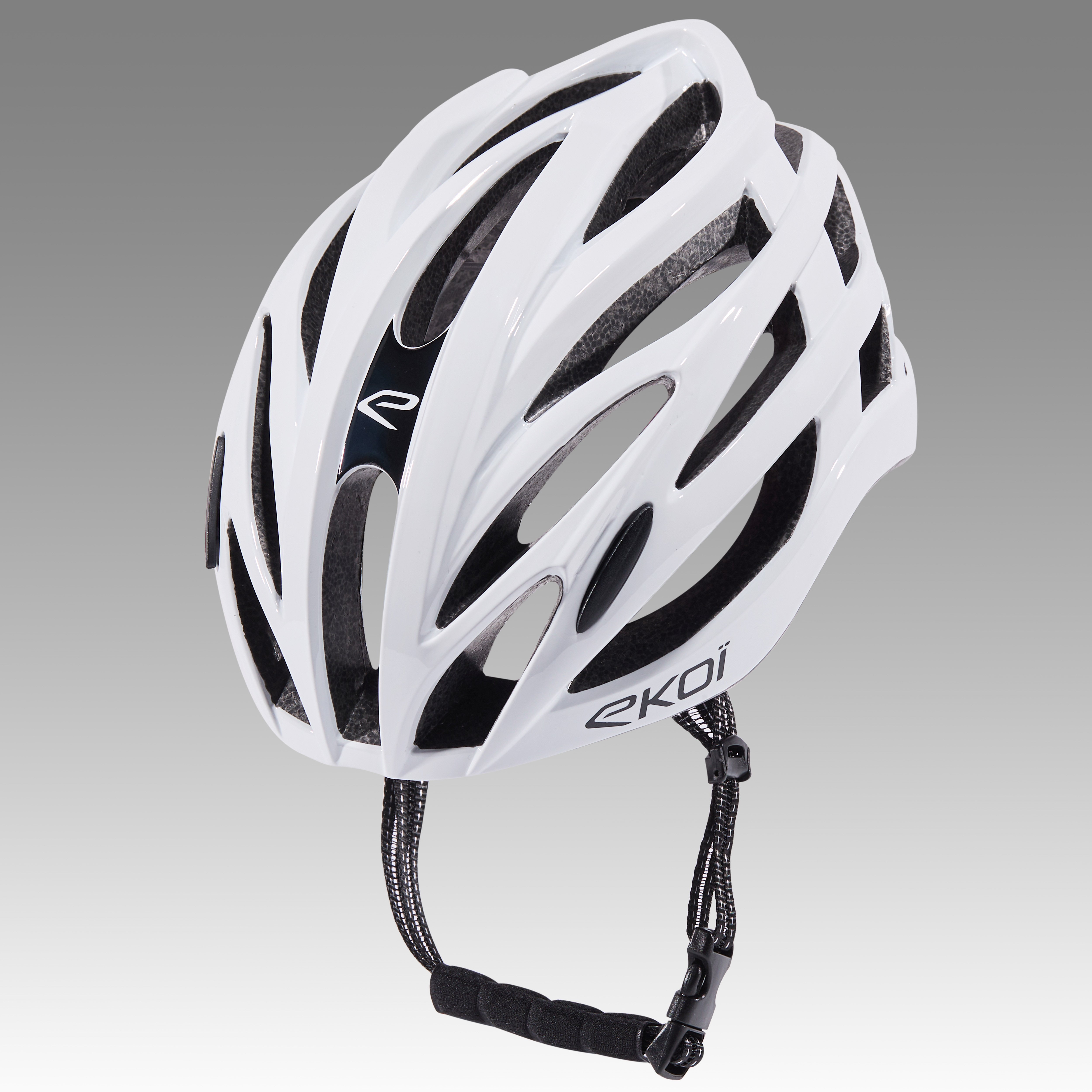 Casque EKOI CORSA LIGHT Blanc - EKOI