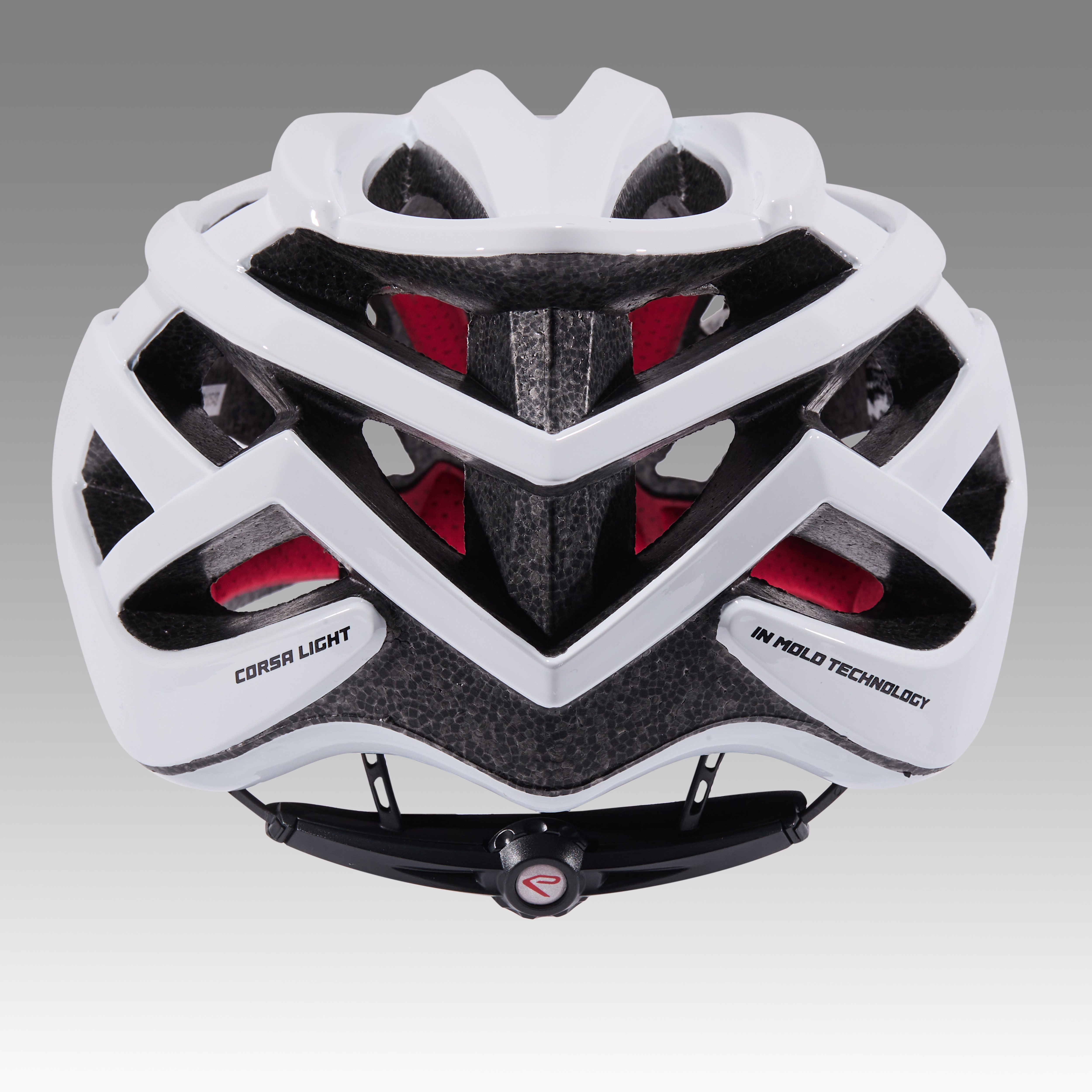 Casque EKOI CORSA LIGHT Blanc - EKOI