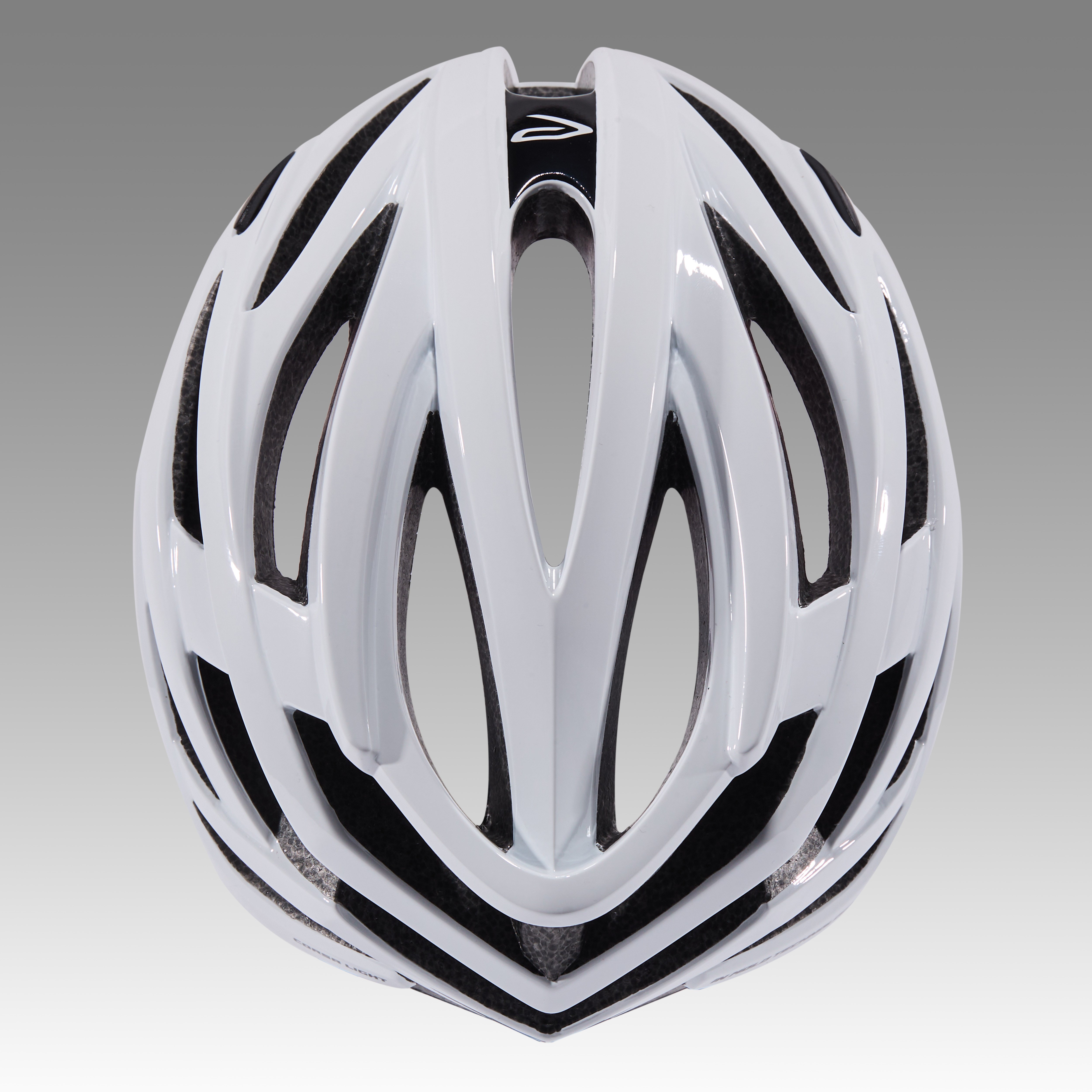 EKOI CORSA LIGHT Weißer Helm - EKOI