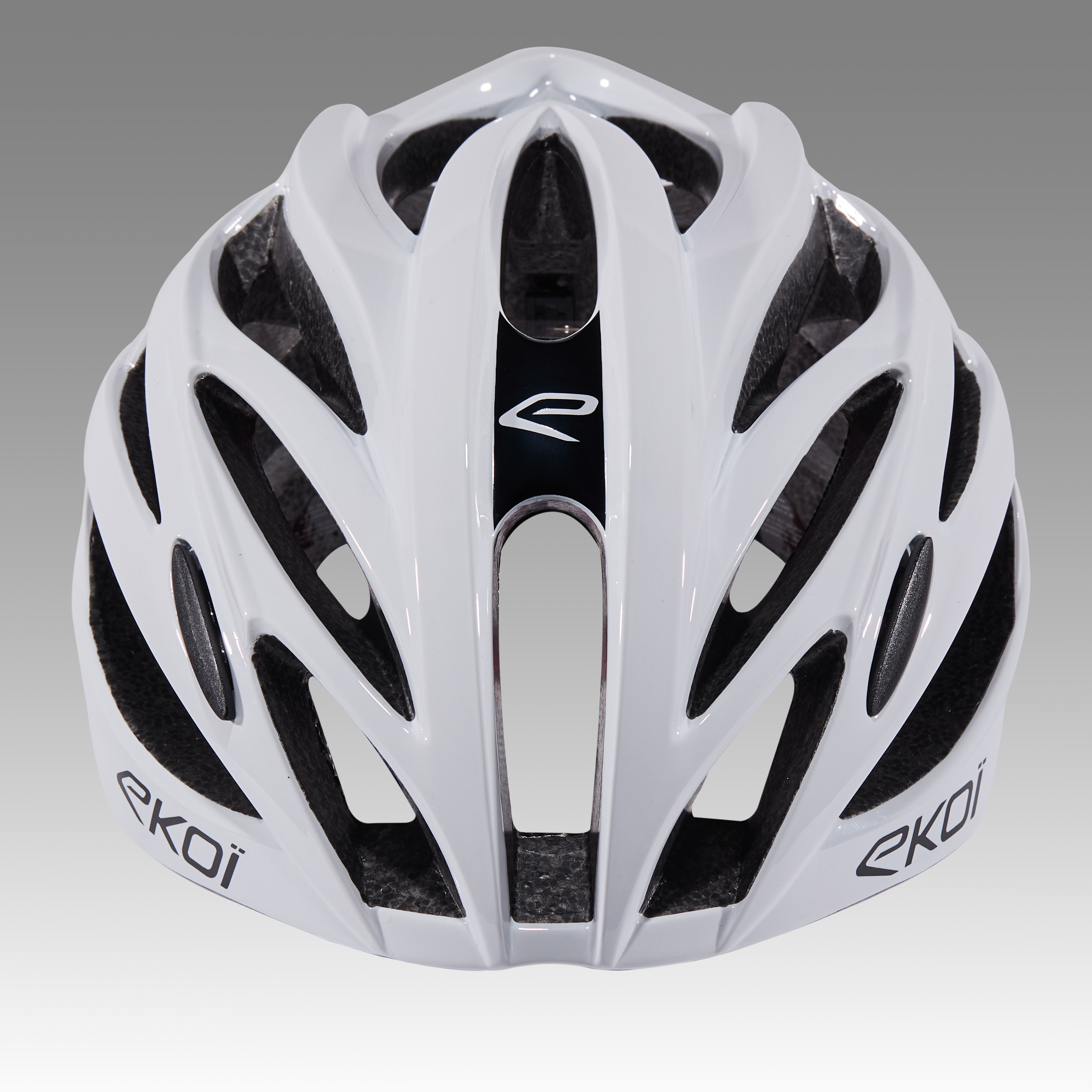 Casque EKOI CORSA LIGHT Blanc - EKOI