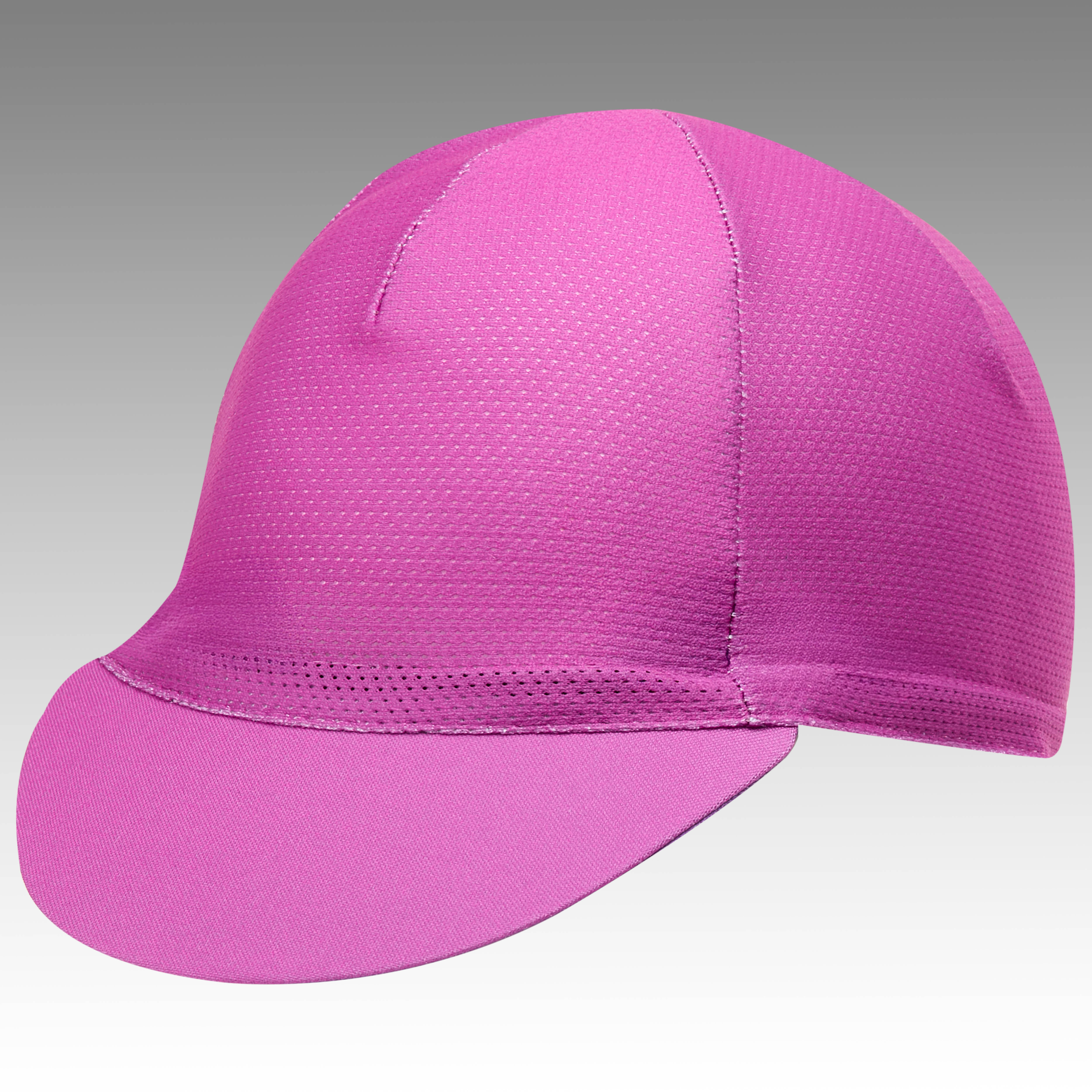 Cap under helmet EKOI Perf Purple - EKOI
