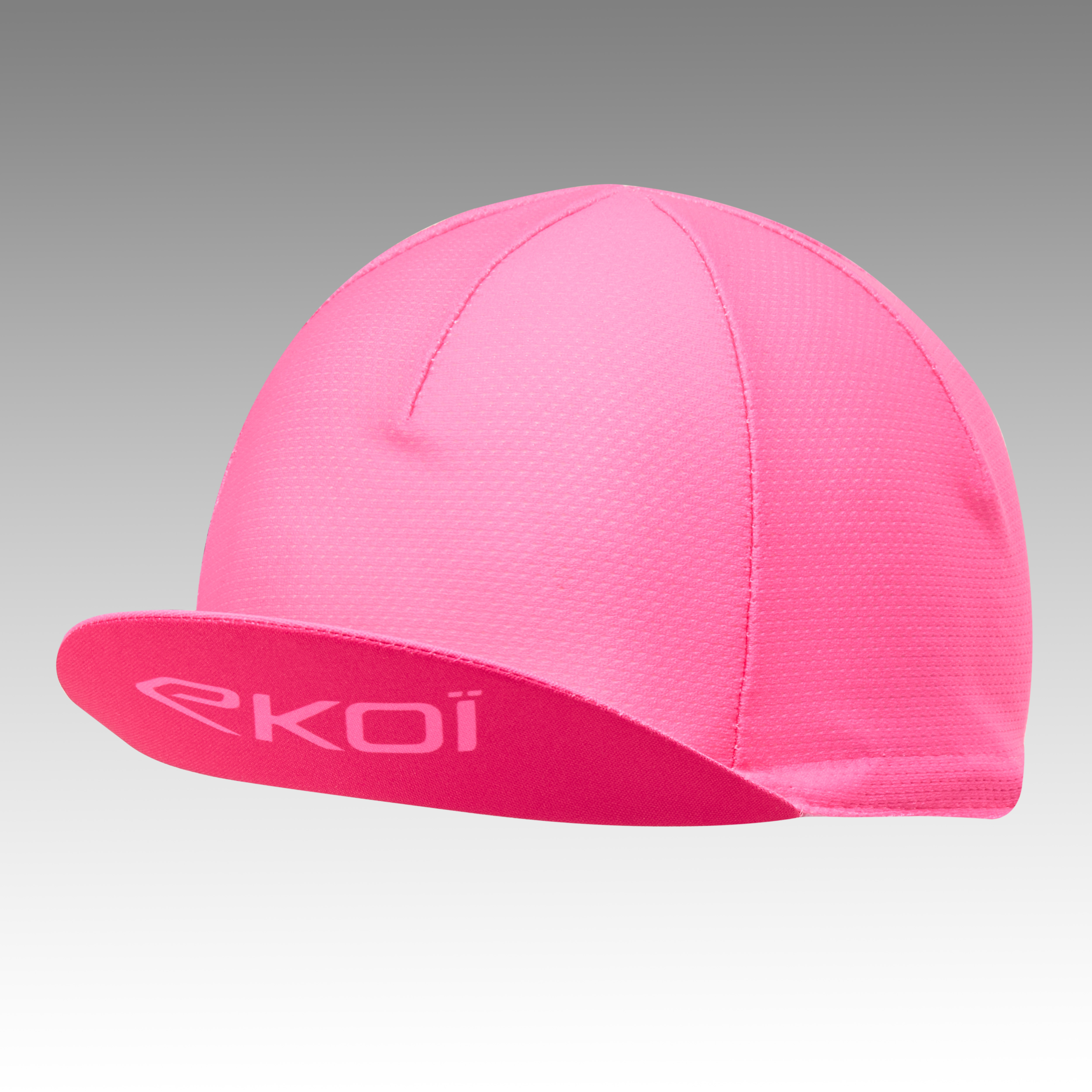 Cap under helmet EKOI Perf Pink - EKOI