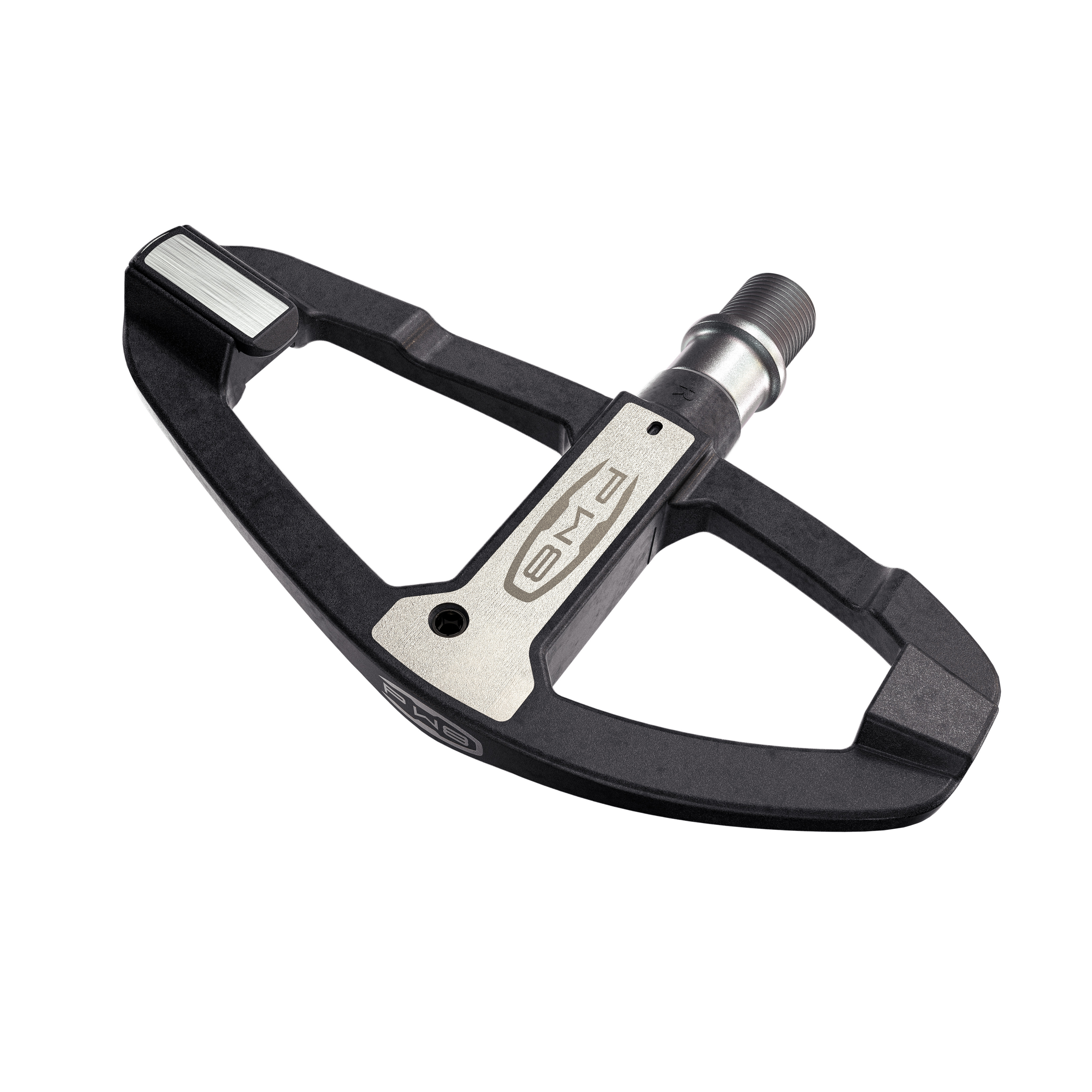 PW8 CrMo Pedals - EKOI