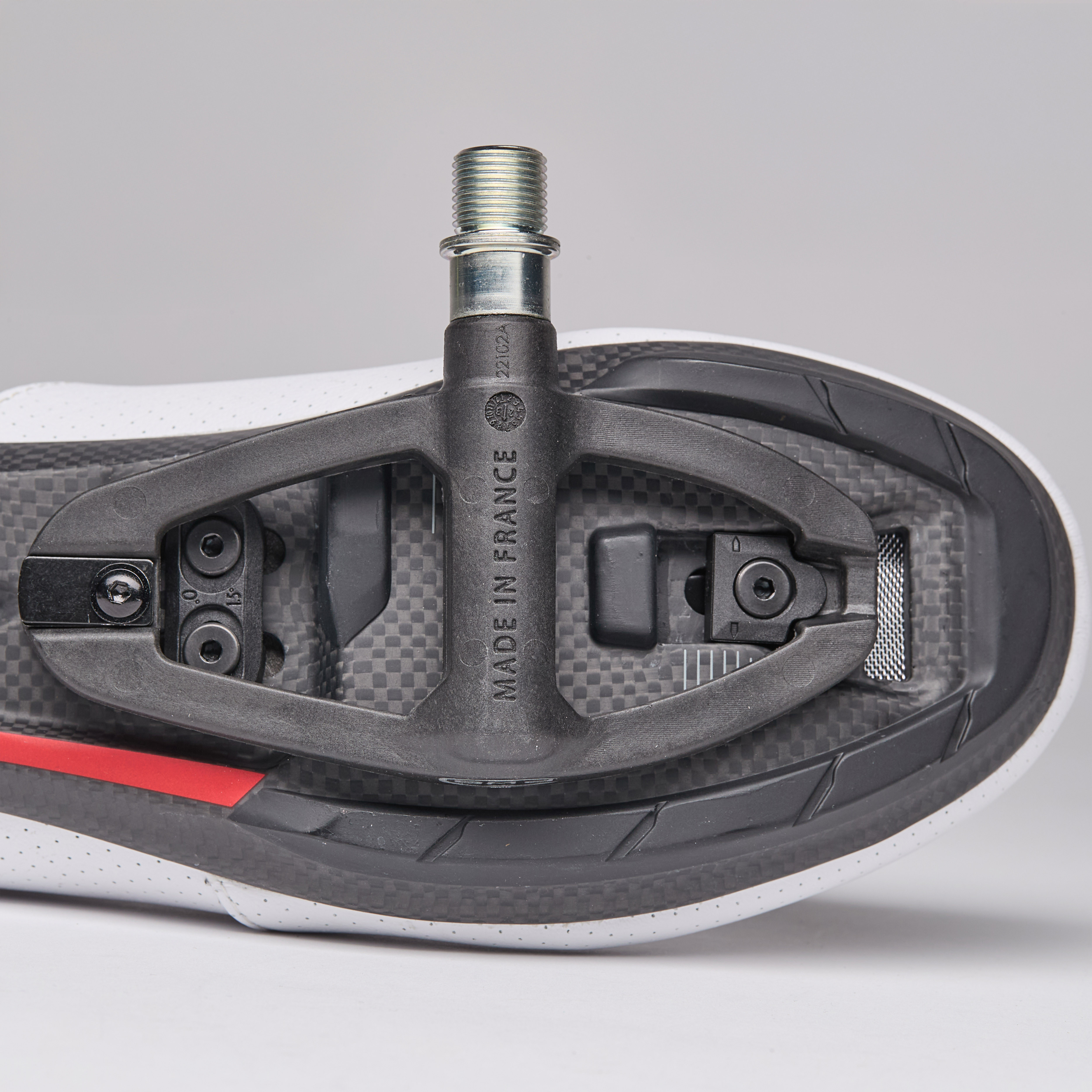 PW8 CrMo Pedalen - EKOI