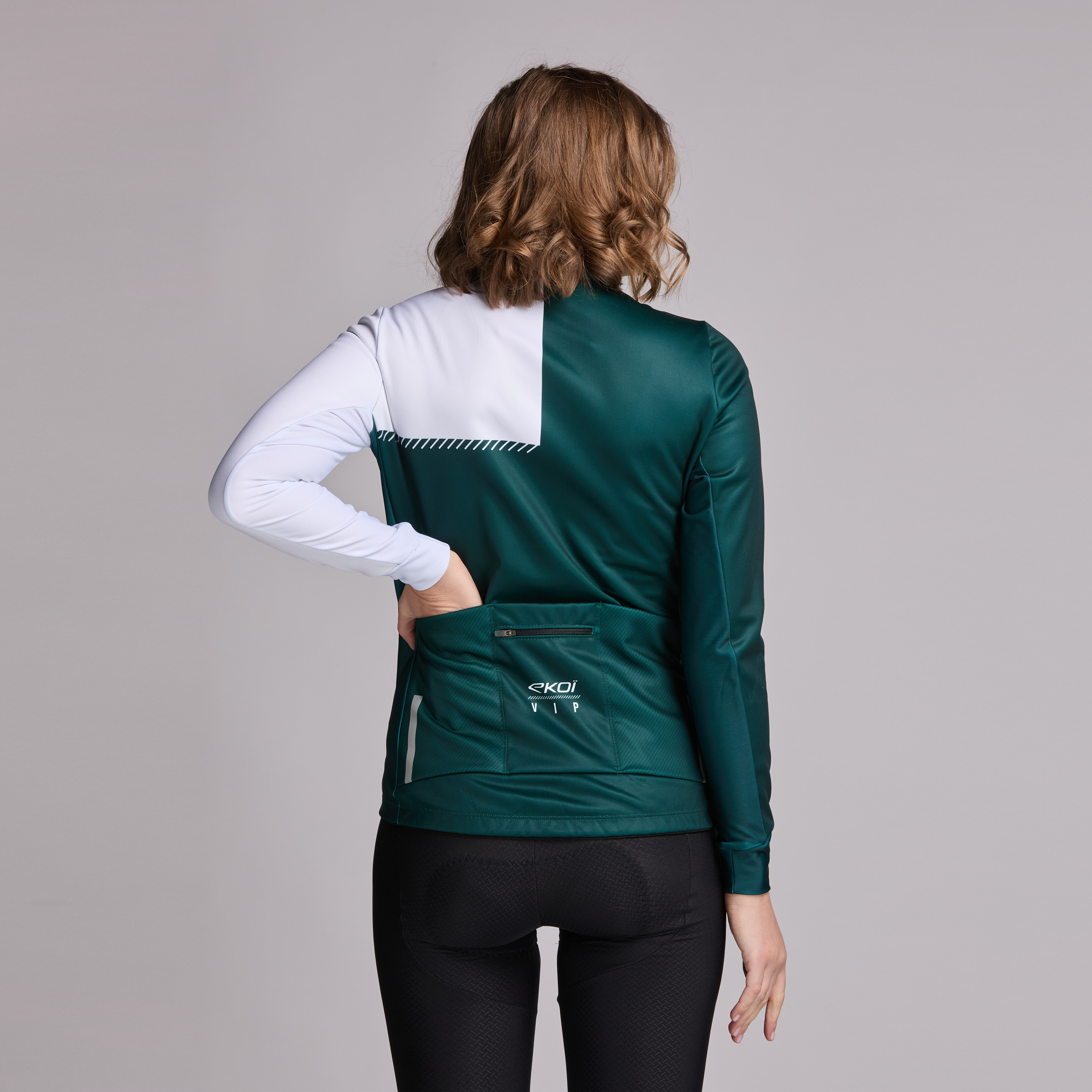 EKOI Perf VIP 2025 Women's Thermal Jacket - EKOI