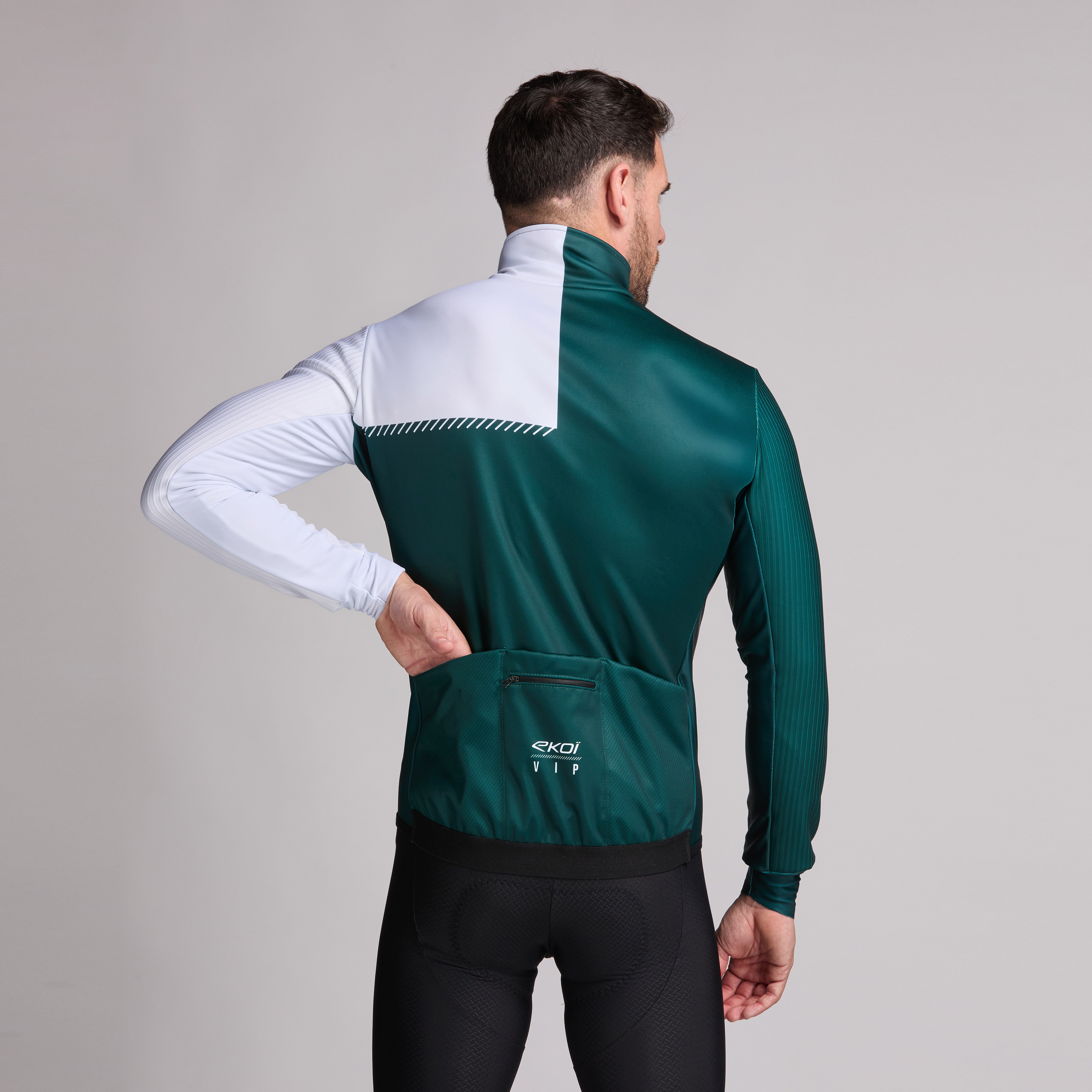 EKOI Perf VIP 2025 Thermal Jacket - EKOI
