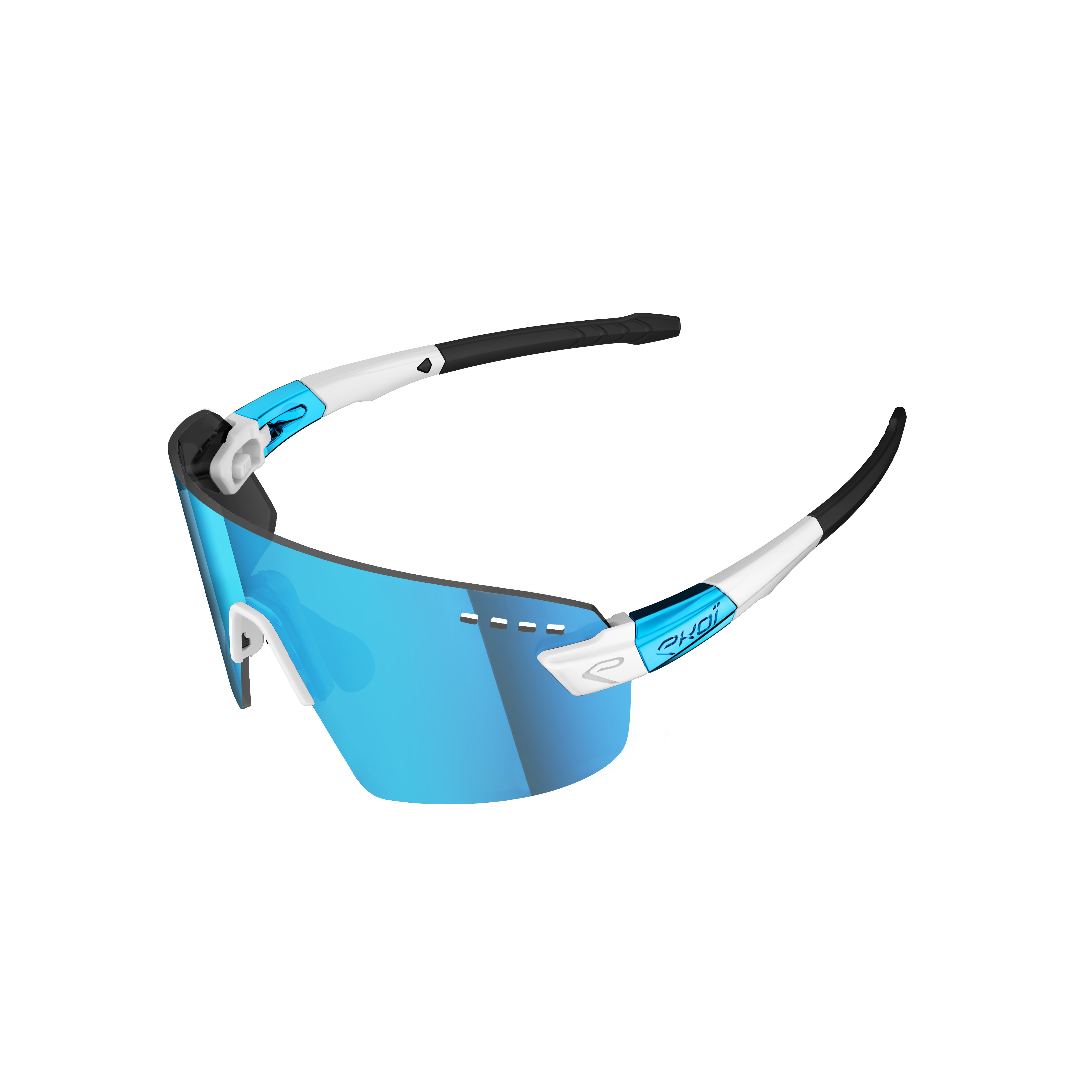EKOI LUMEN S Ice Blue Cat3 Gafas - EKOI