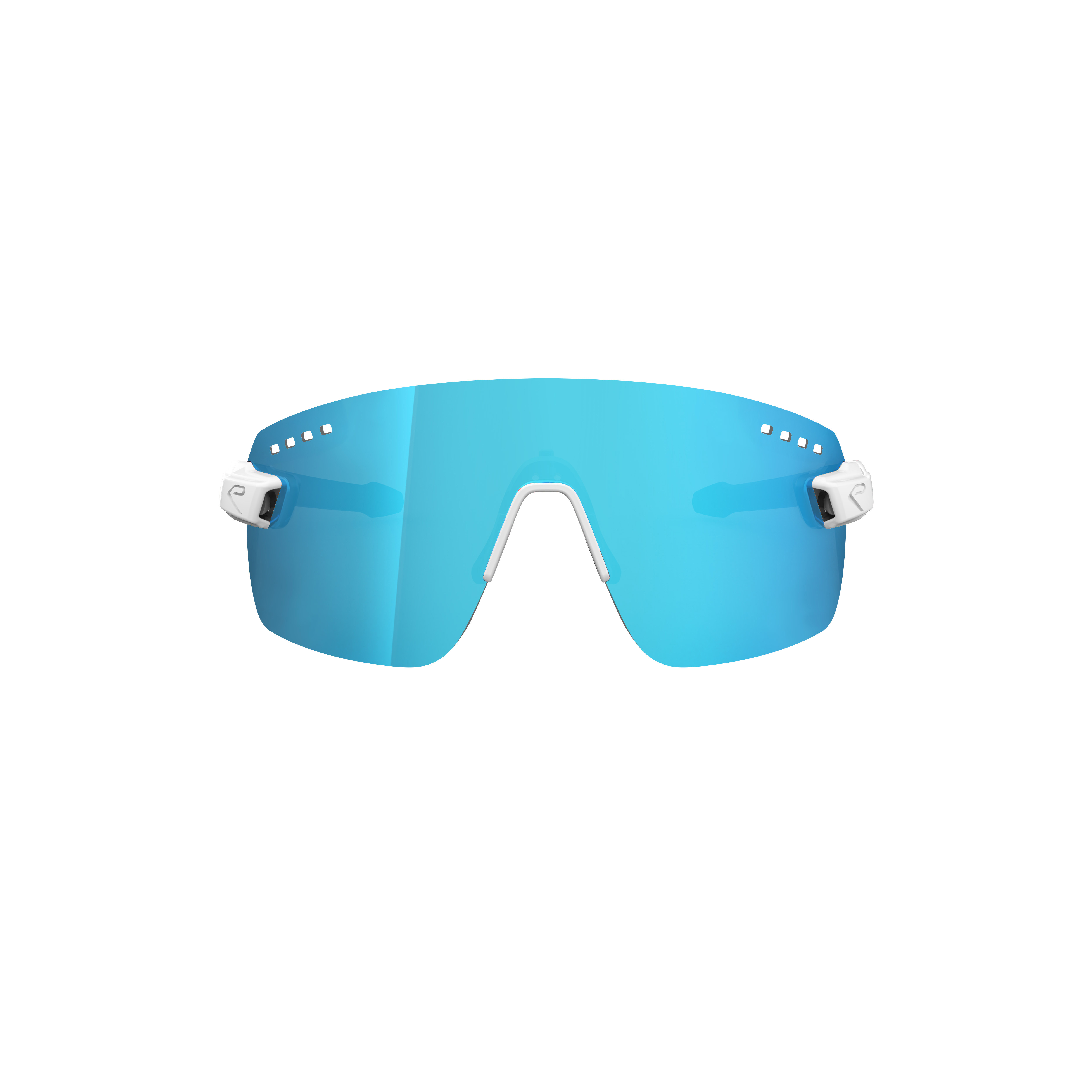 EKOI LUMEN S Ice Blue Cat3 Gafas - EKOI