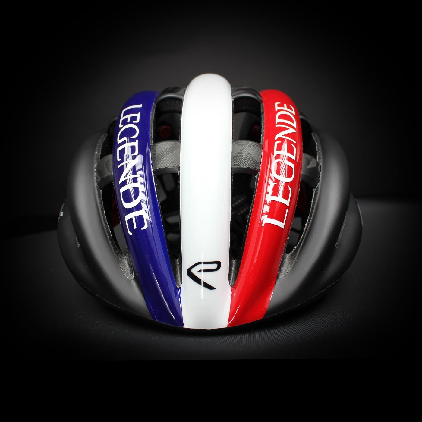 EKOI LEGENDE FRANCE HELMET